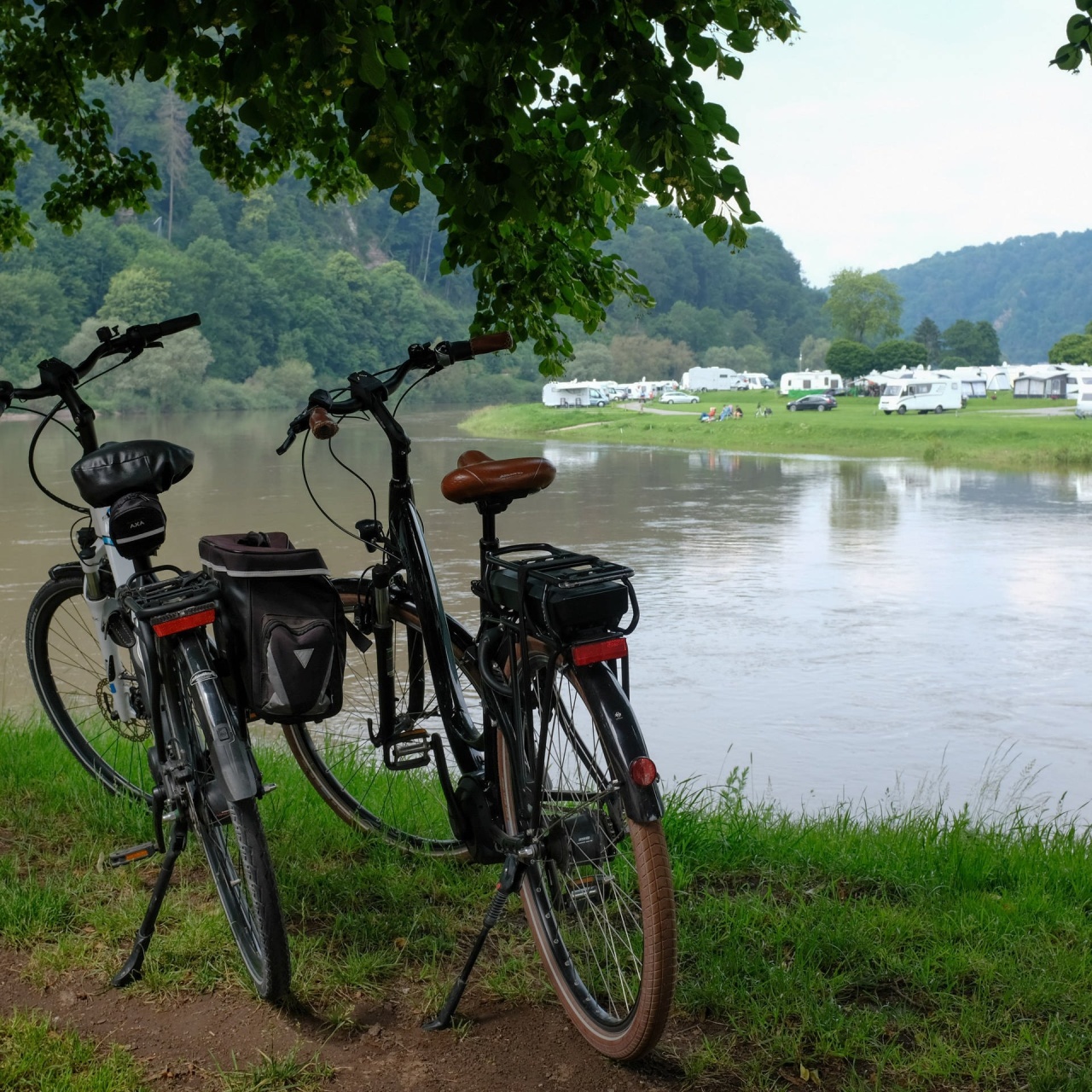 SWR Aktuell im Gespräch · E-Bikes winterfest machen: So geht’s ...