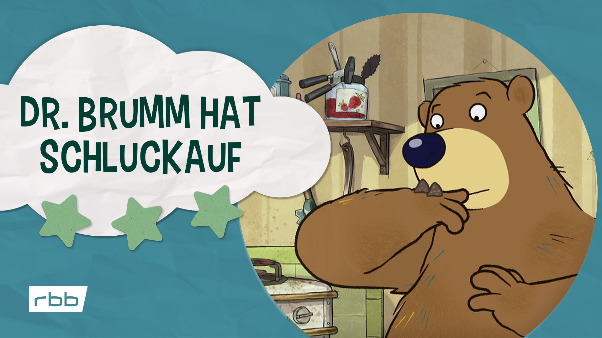 Videos zu Dr. Brumm | ARD Mediathek