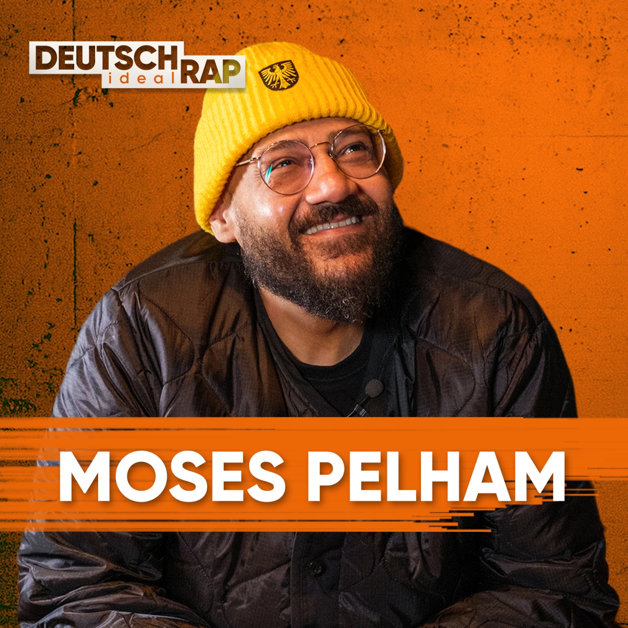 Deutschrap ideal · Moses Pelham: "Ich hatte keine Hoffnung mehr ...