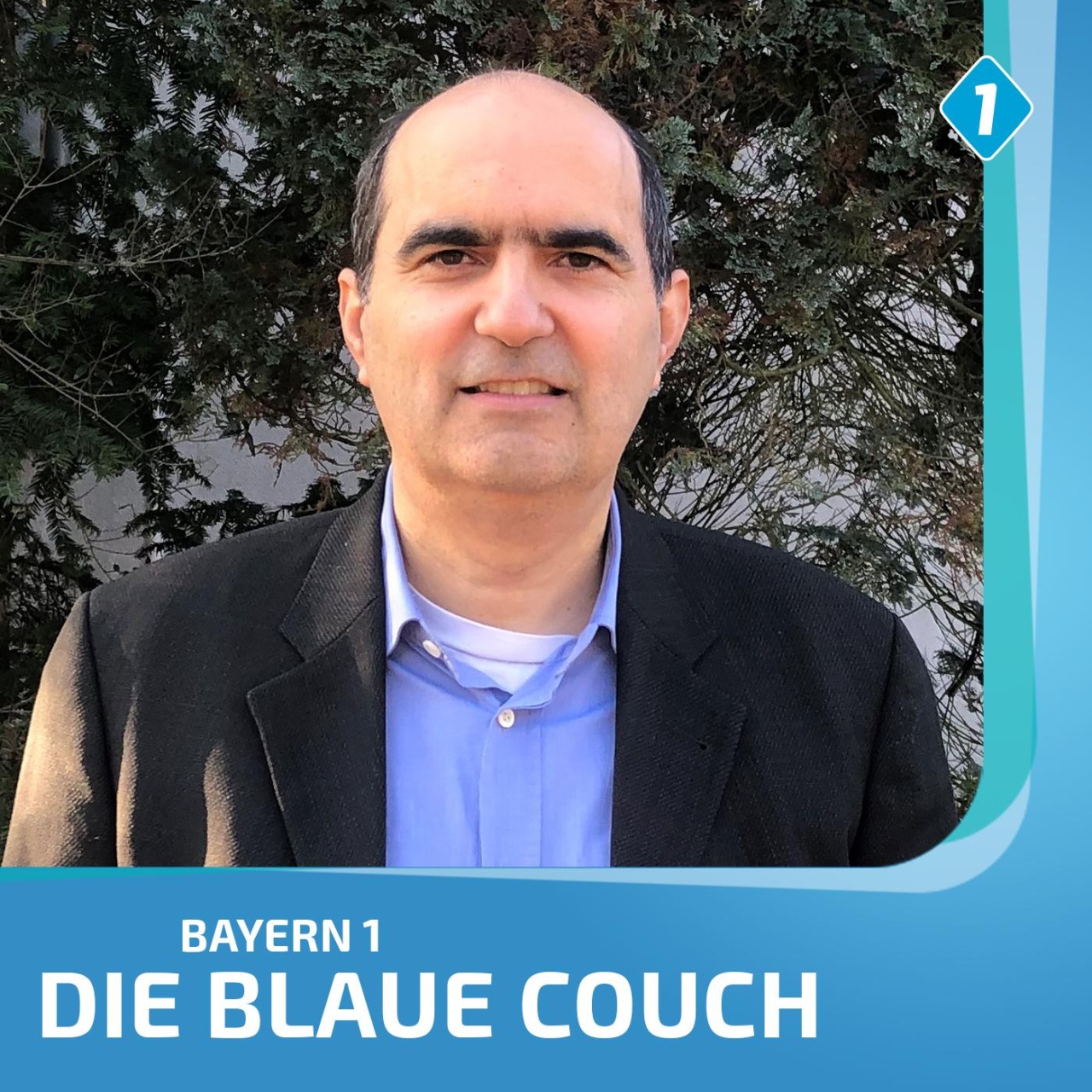 Blaue Couch · Ralf Lengen, wurde zur Adoption freigegeben, über sein Leben zwischen zwei ...