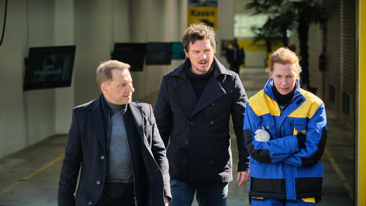 Tatort: XL-Trailer: Der Mörder in mir | ARD Mediathek