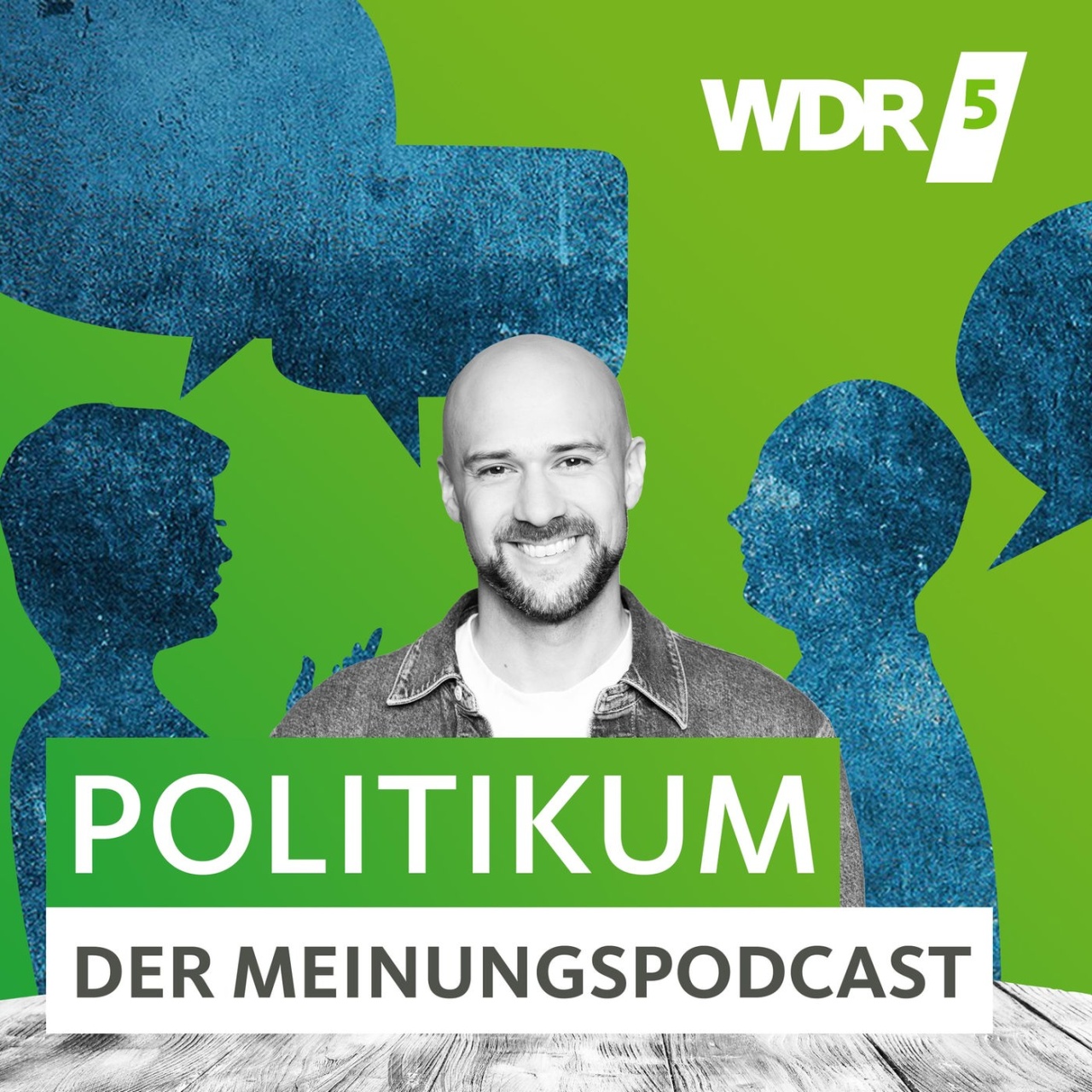 Politikum – Der Meinungspodcast von WDR 5 · Zu dumm für Demokratie ...