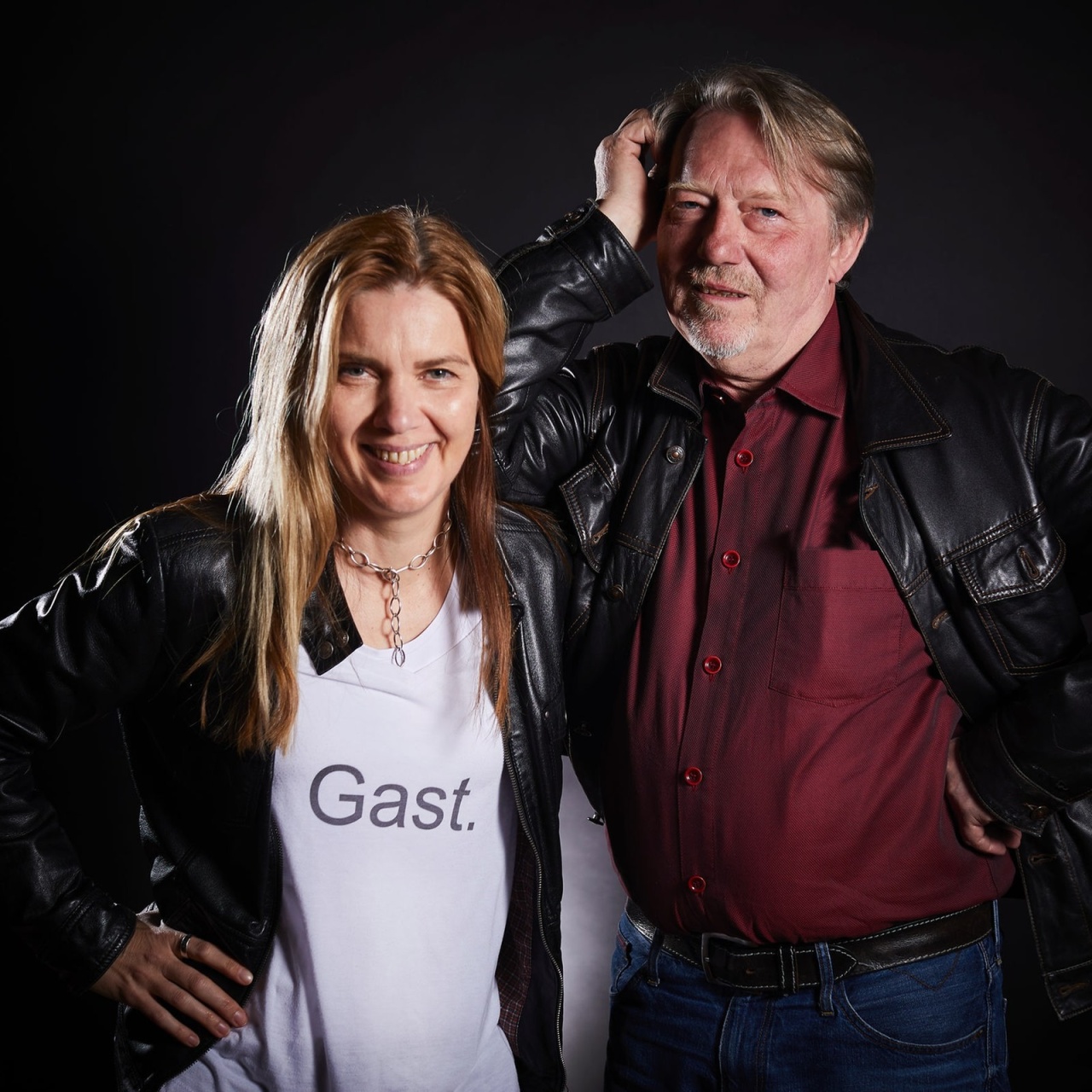 Wischmeyers Stundenhotel · Na dann, gute Nacht · Podcast in der ARD ...