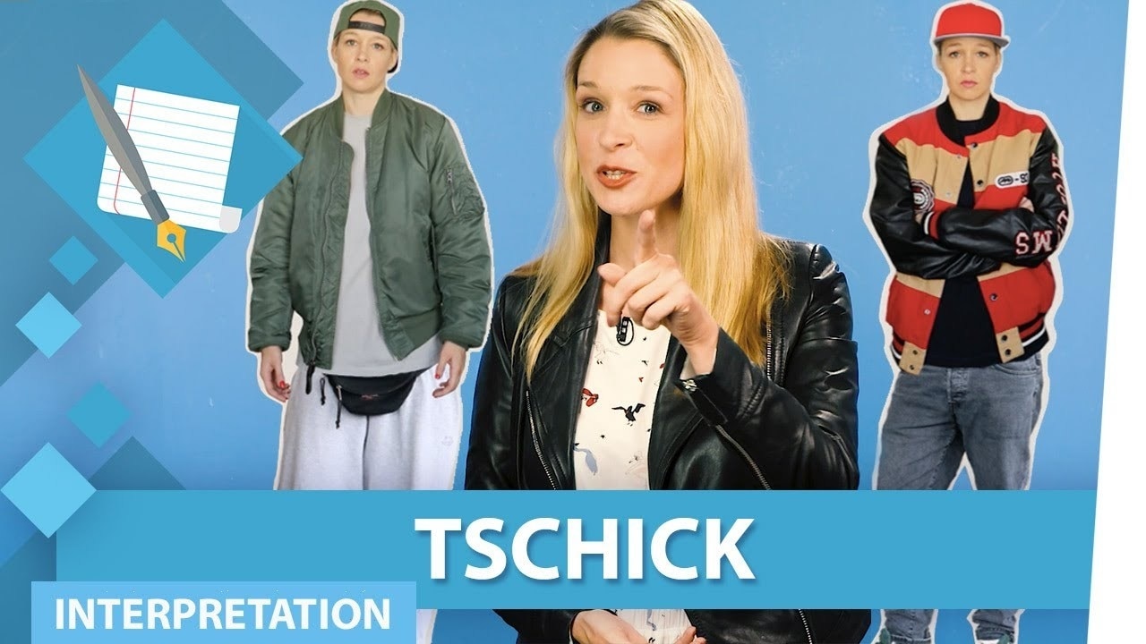 Tschick: Analyse und Interpretation I Deutsch musstewissen | ARD Mediathek Tschick: Analyse und Interpretation I Deutsch musstewissen | ARD Mediathek