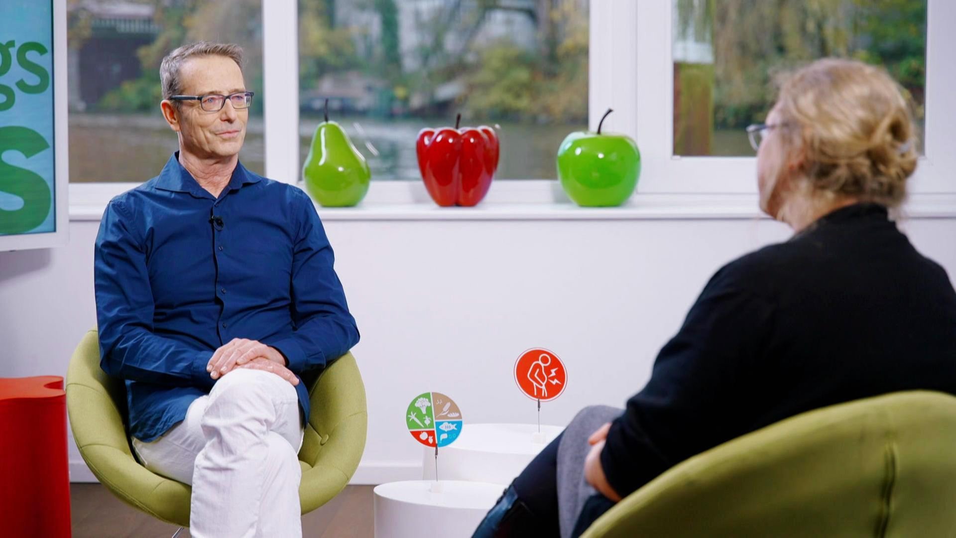 Die Ernährungs-Docs: Folge 61 | Endometriose, Rheuma, Reizdarm | ARD ...