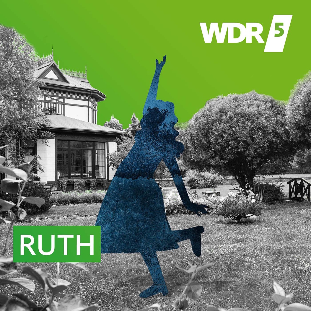 WDR 5 Ruth - Hörbuch · Ruth, Folge 1 (1/23) · Podcast in der ARD Audiothek