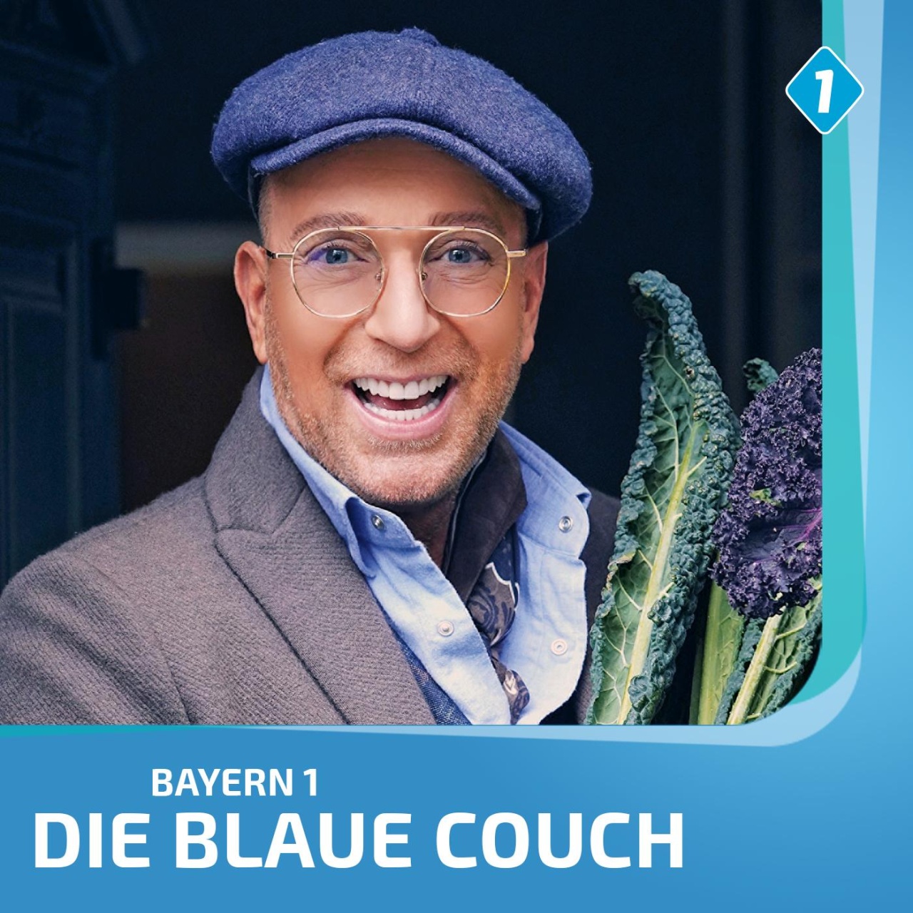 Blaue Couch · Thomas Rath, Designer, über den Modehimmel abseits der Wurstfabrik · Podcast in ...