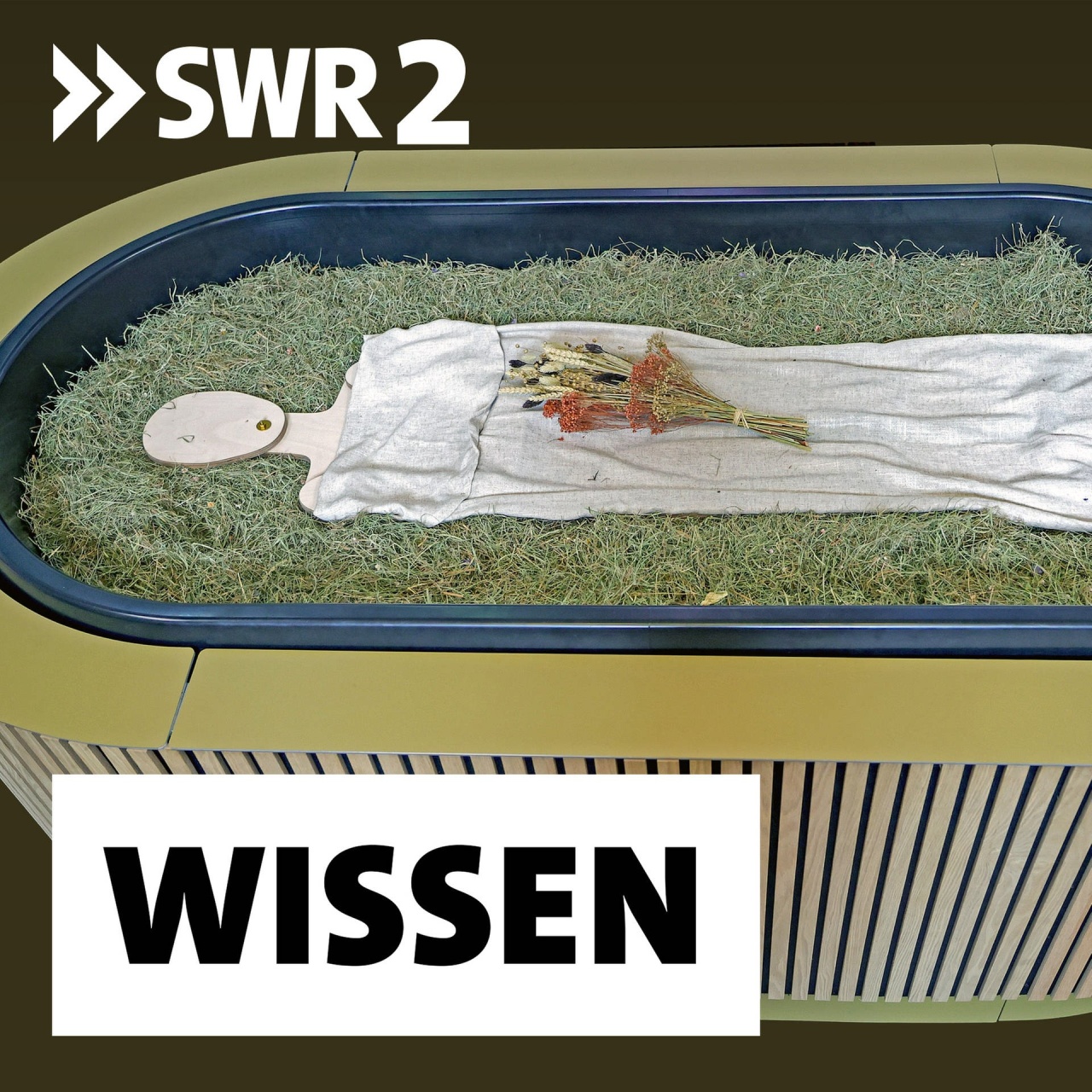 Das Wissen · Bestattungskultur - Neue Rituale im Umgang mit dem Tod ...