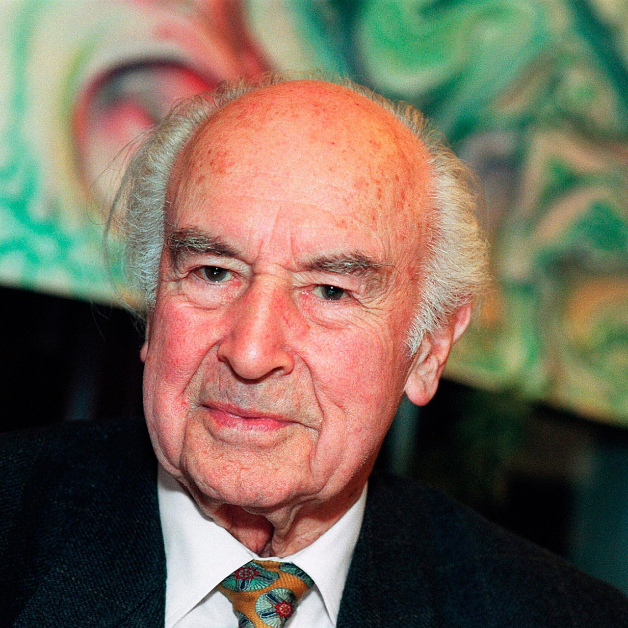 WDR Zeitzeichen · Der erste LSD-Trip: Albert Hofmanns "Bicycle Day" (19 ...