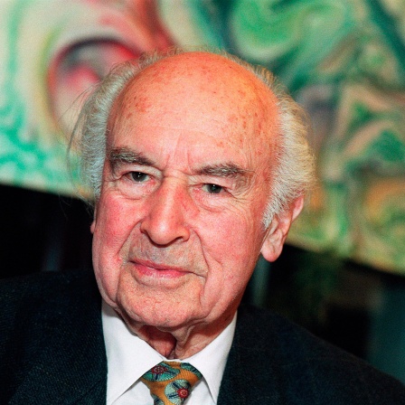 WDR Zeitzeichen · Der erste LSD-Trip: Albert Hofmanns "Bicycle Day" (19 ...