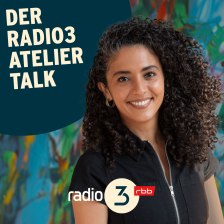 Der radio3 Atelier Talk – die Sendung mit der Kunst und der Wissenschaft · Quantenphysik trifft ...