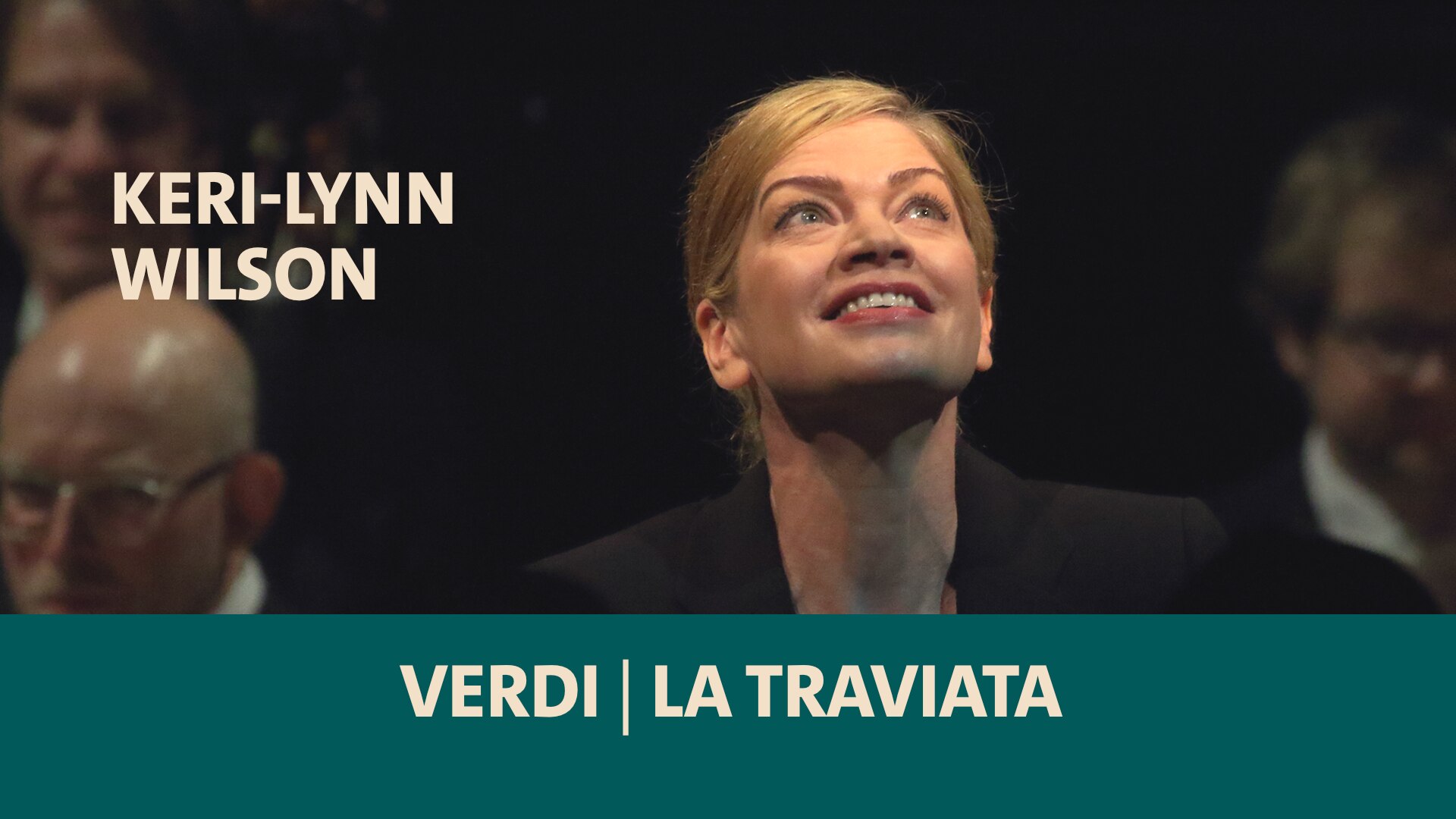 ARD Klassik: Verdi · La Traviata · NDR Radiophilharmonie · Keri-Lynn ...
