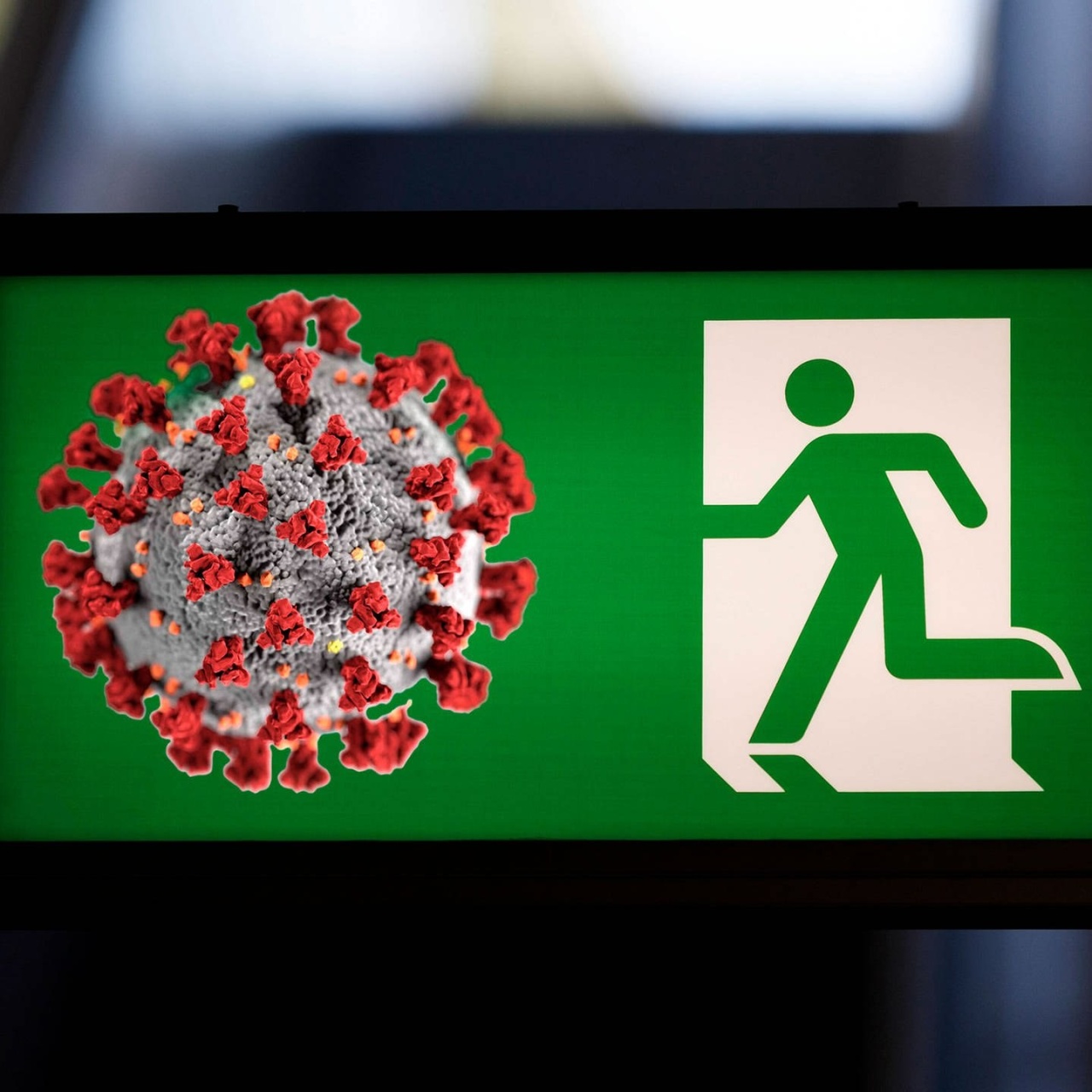 Forum · Wie gelingt der Exit aus dem Lockdown? · Podcast in der ARD ...