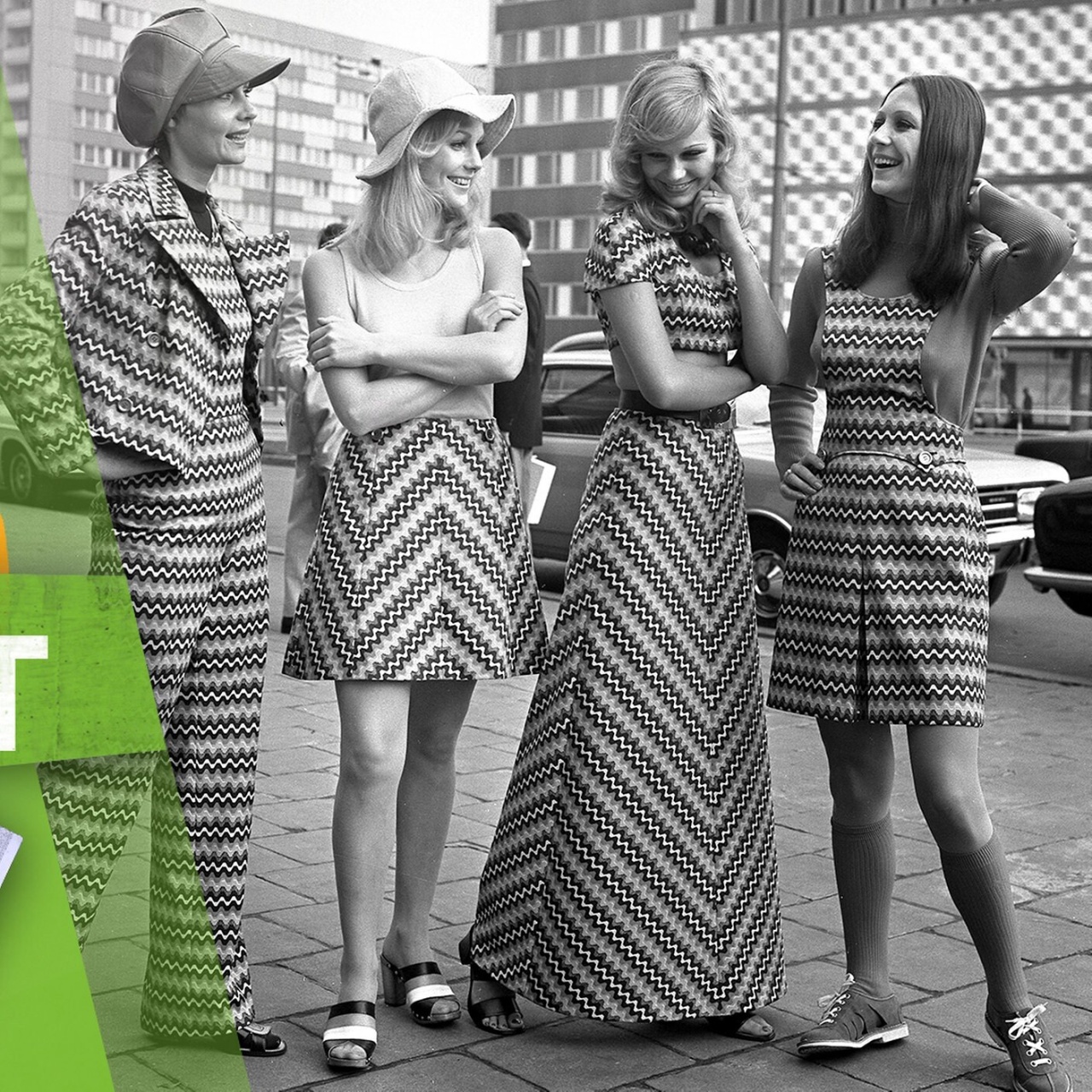 Exquisit – das Leben im Osten von MDR SACHSEN · Mode in der DDR - unser ... Exquisit – das Leben im Osten von MDR SACHSEN · Mode in der DDR - unser ...