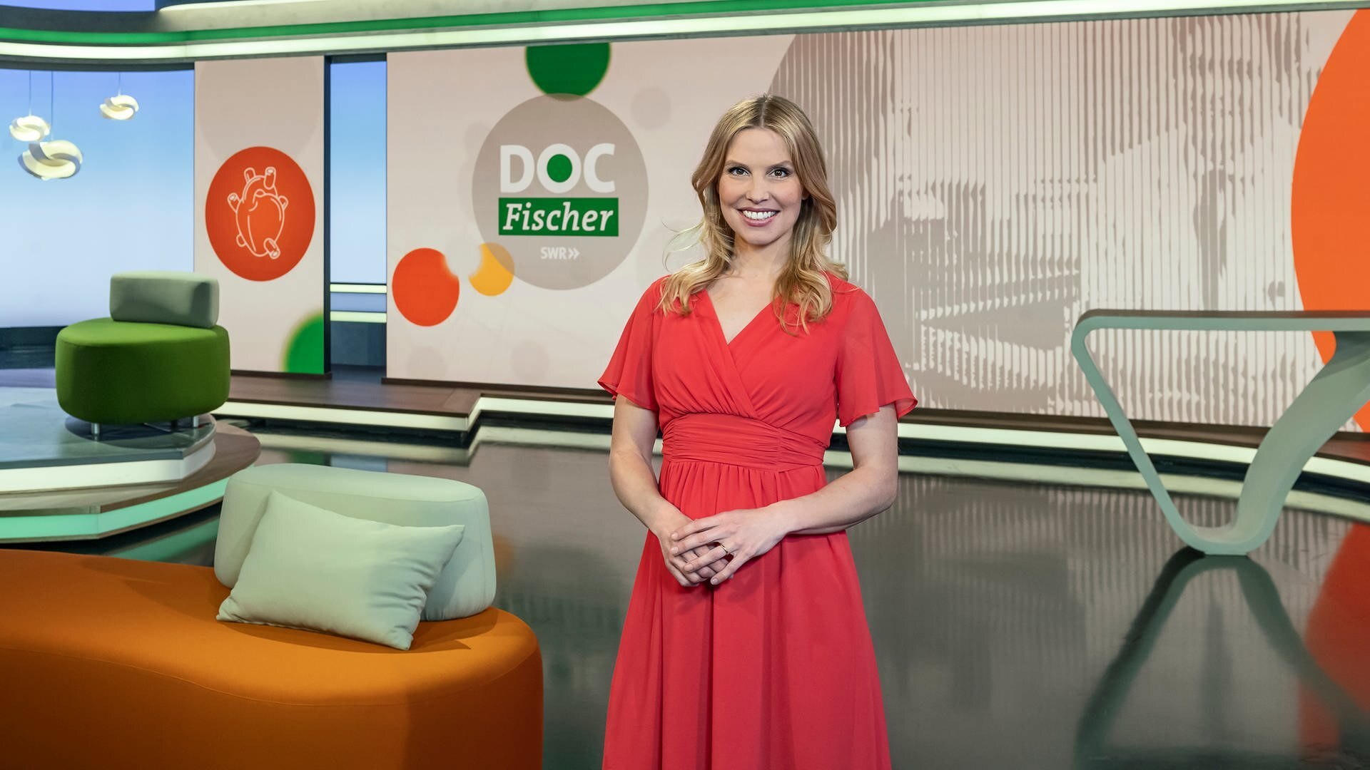 Doc Fischer | ARD Mediathek