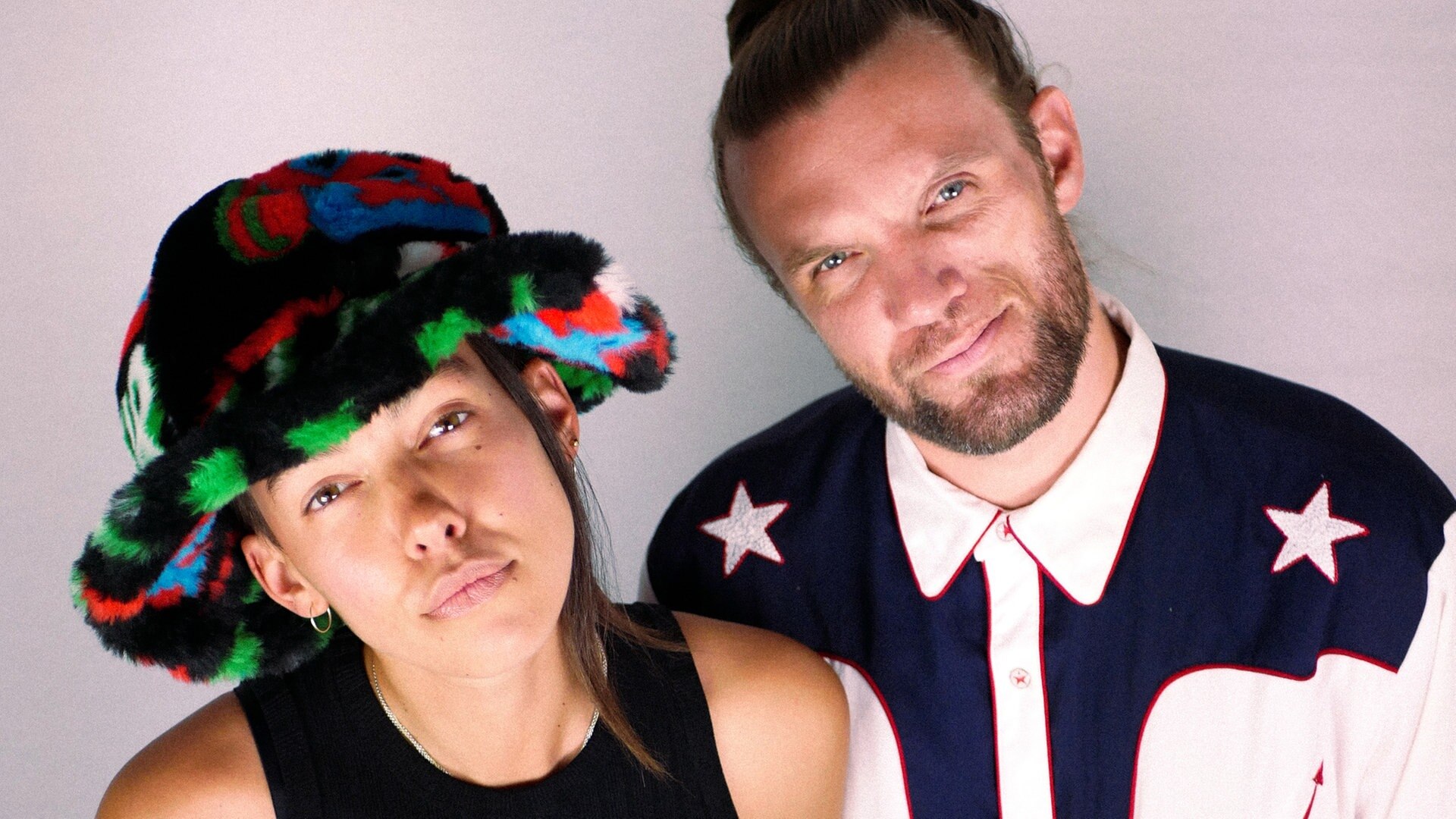 Eurovision Song Contest: Frida Gold · 'Alle Frauen in mir sind müde ...