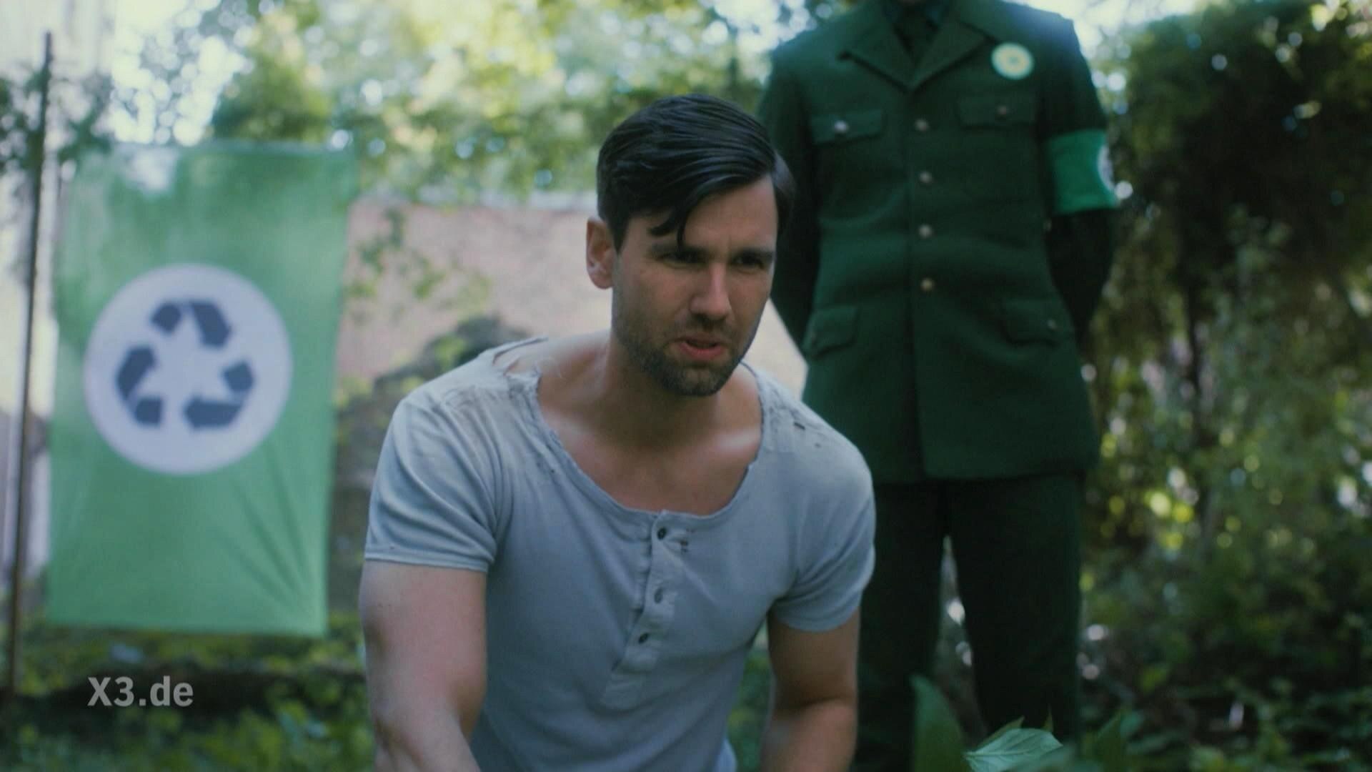 extra 3: Das Grüne Reich (Bohemian Browser Ballet) | ARD Mediathek