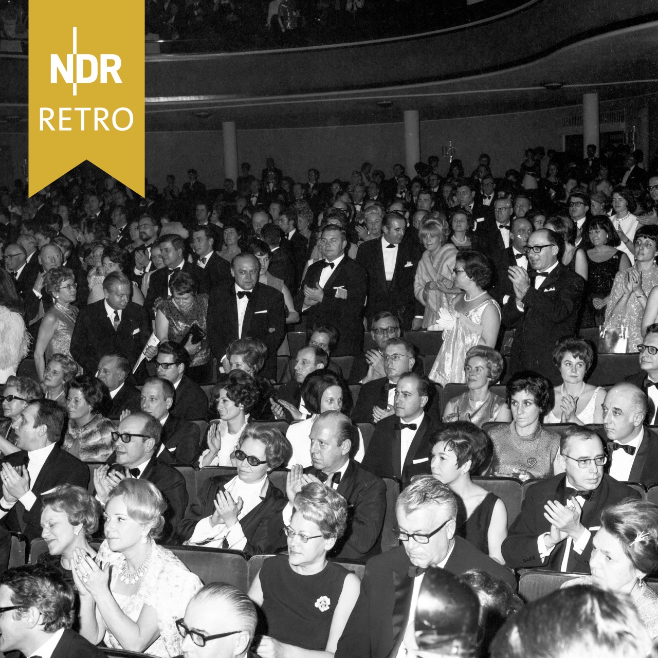 NDR Retro – Aus der Kultur · Schauspieler Heinz Roggenkamp im Interview ...
