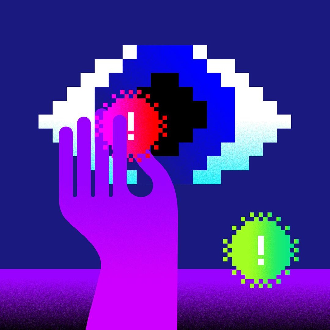 Dark Avenger - Im Rausch der ersten Computerviren · Dark Avenger Folge 2 – Katz und Maus ...