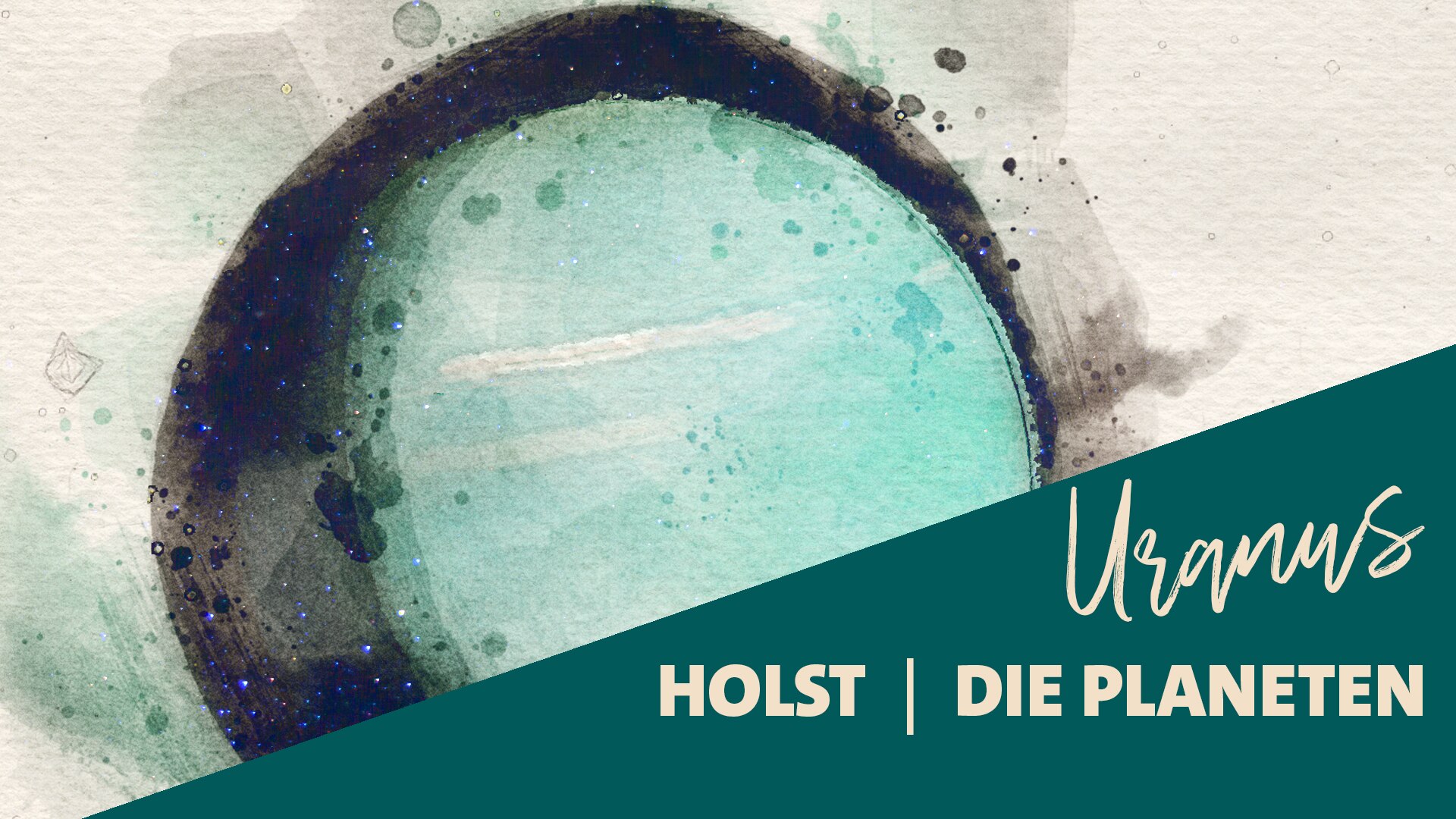 ARD Klassik: Holst · Die Planeten · Uranus · NDR Radiophilharmonie ...