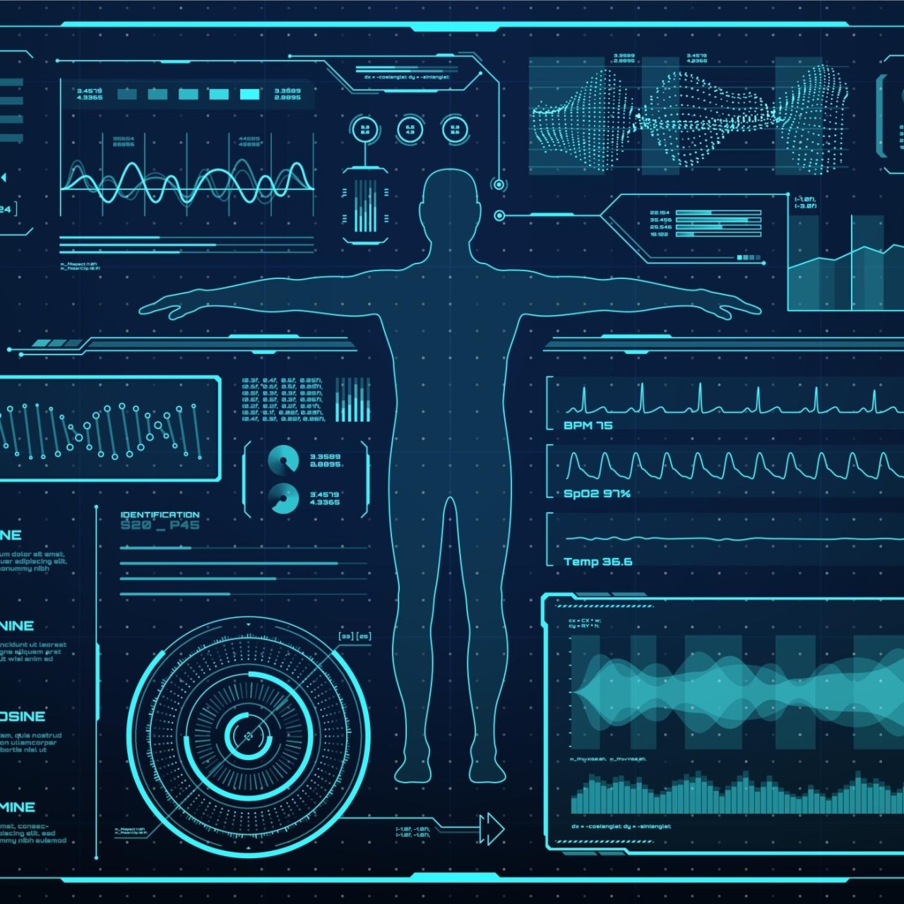 IQ - Wissenschaft und Forschung · Sprechstunde beim Algorithmus - Wie ...