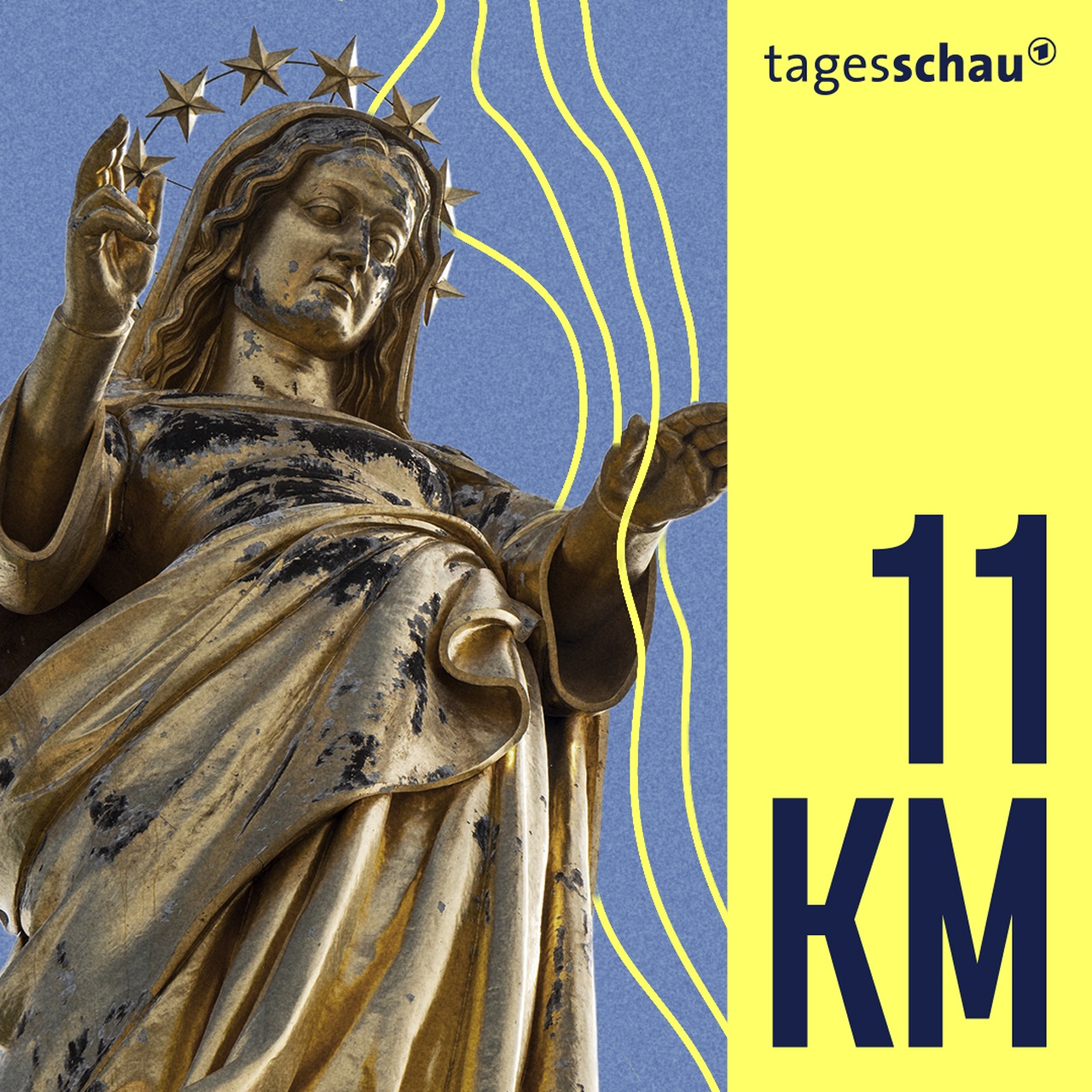 11KM: der tagesschau-Podcast · Mythos Jungfernhäutchen - Die etwas ...