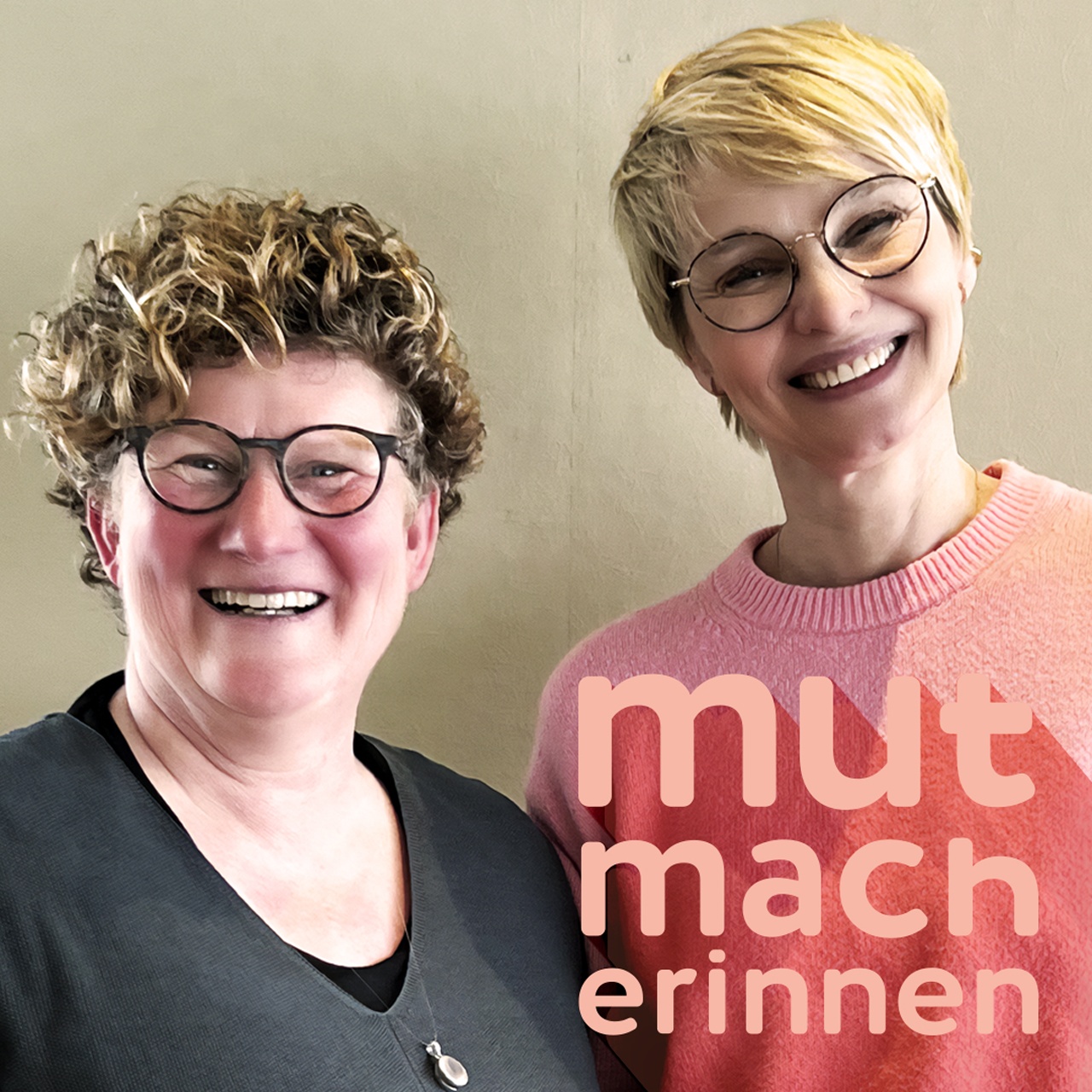 Mutmacherinnen Mit Susann Atwell · Ein Vertrag Mit Dem Tod Von Der Frauenbeauftragen Zur