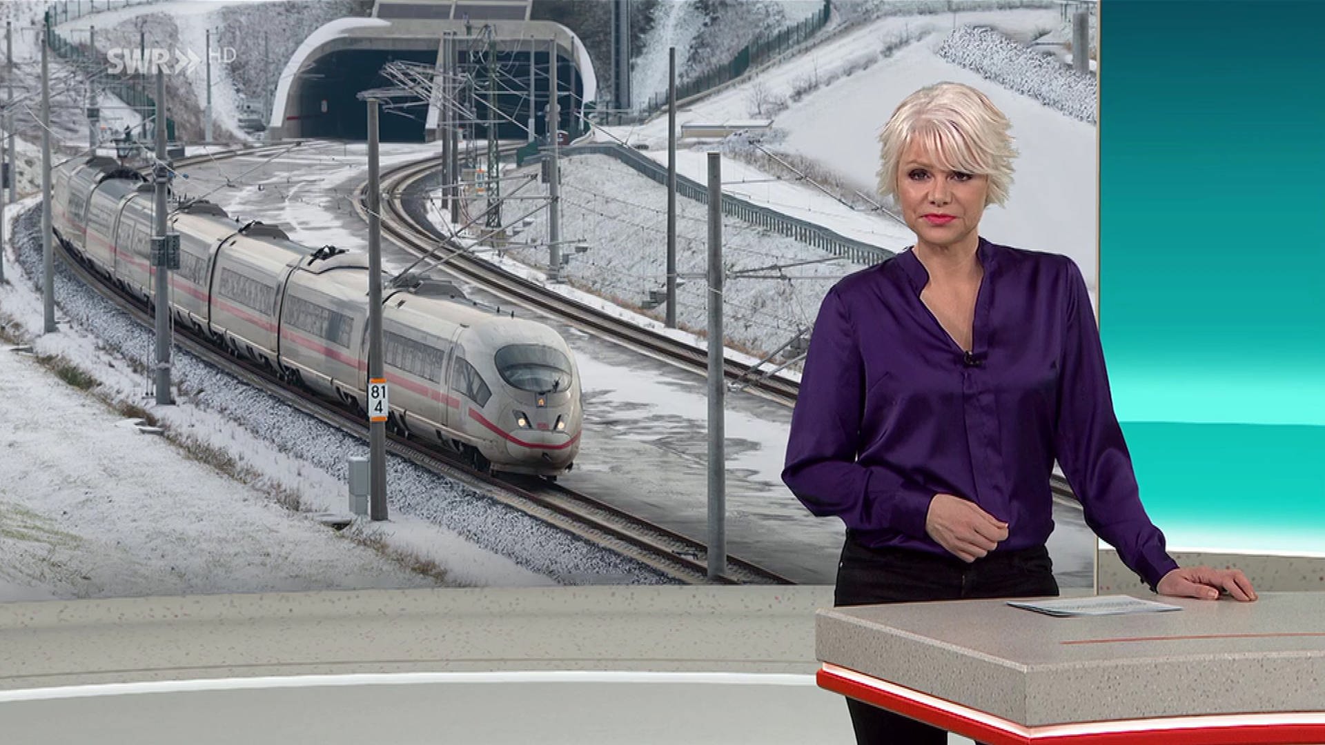 SWR Aktuell Baden-Württemberg: Sendung 21:45 Uhr vom 12.12.2022 | ARD Mediathek