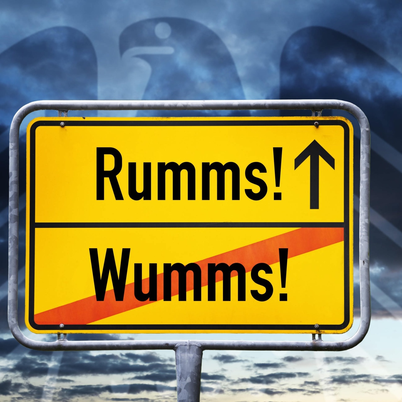 Forum · "Wumms" und "kleine Paschas" - Ist die Politikersprache ...