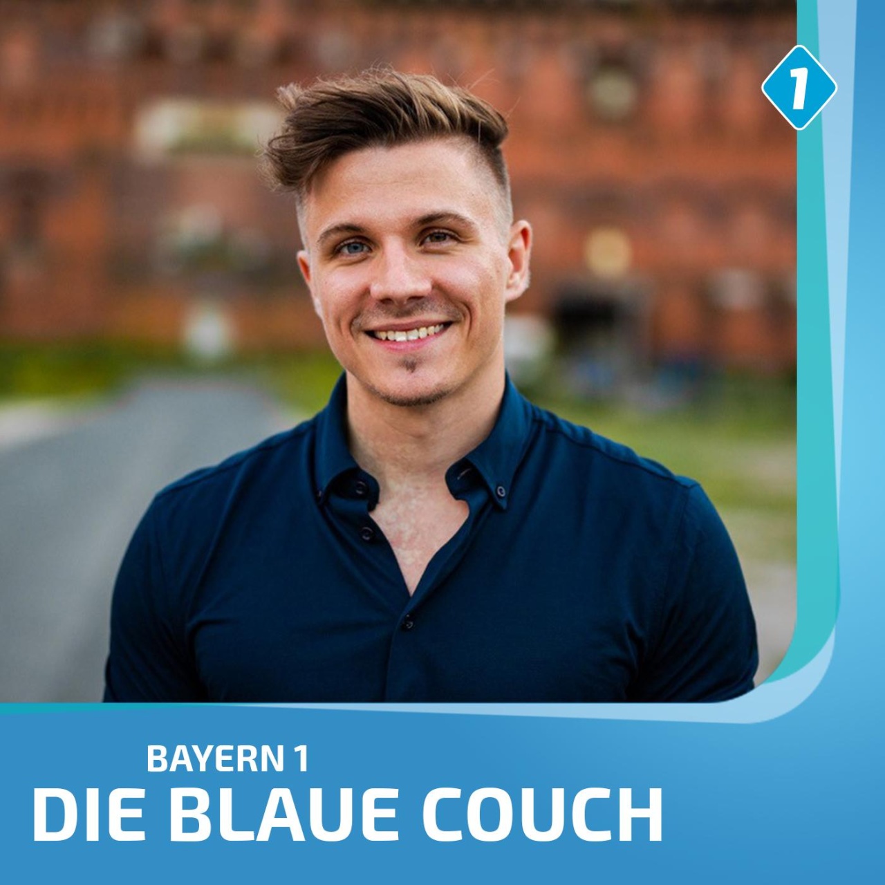 Blaue Couch · Social Media Star Chris Krömer: "Wie schafft man es, mit 93 Jahren so zufrieden ...