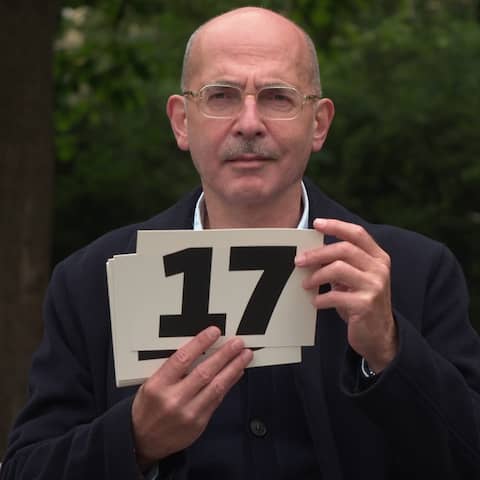 Maxim Biller: Biografie · Zwischen Masada und Berlin (17/36) · Podcast ...