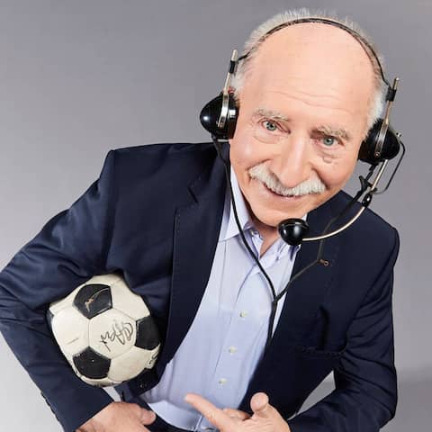 SWR1 Leute · So bekämpfte der Kult-Reporter seine Spielsucht · Podcast ...