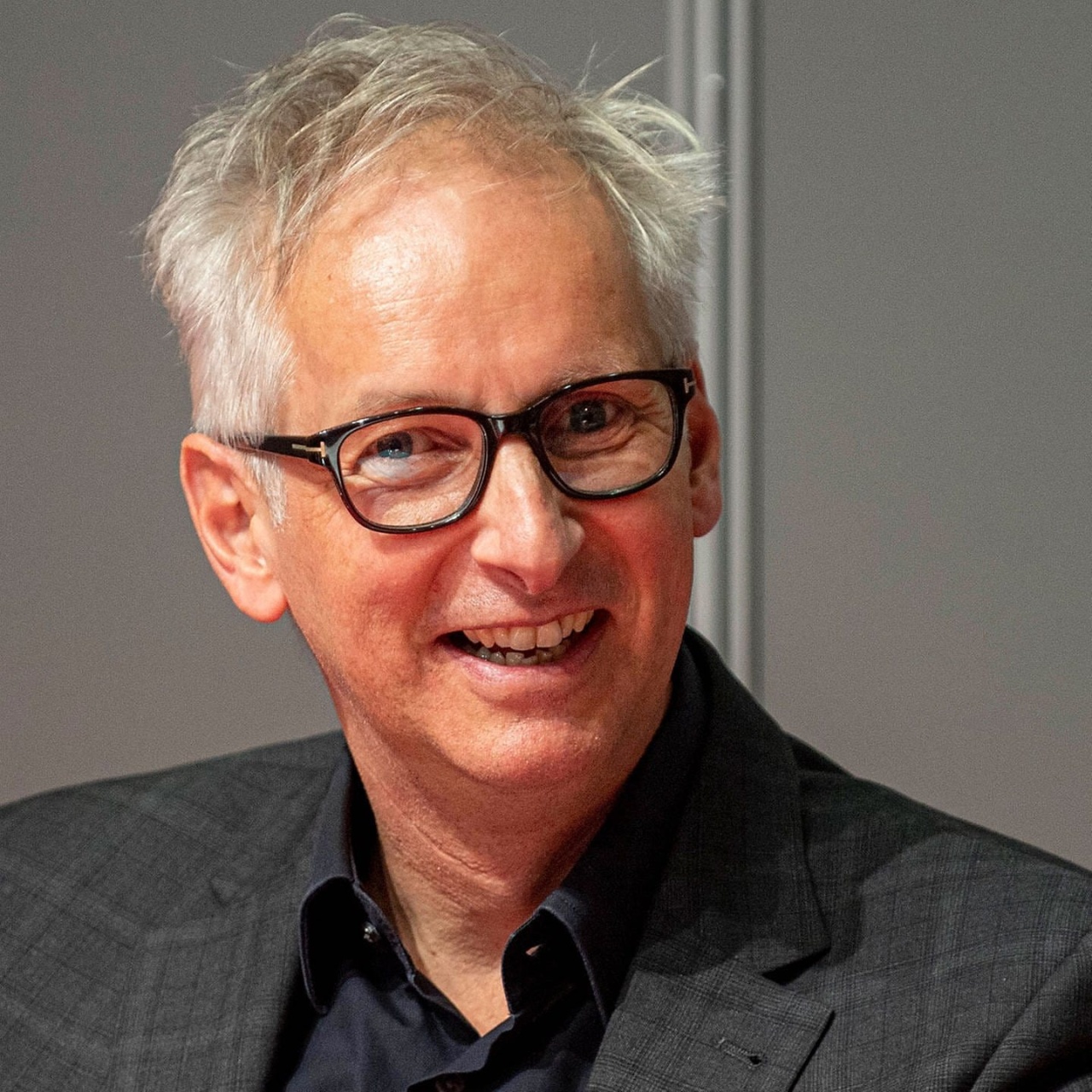 lesenswert Magazin · Zum Welttag des Buches: Gerhard Lauer über die ...