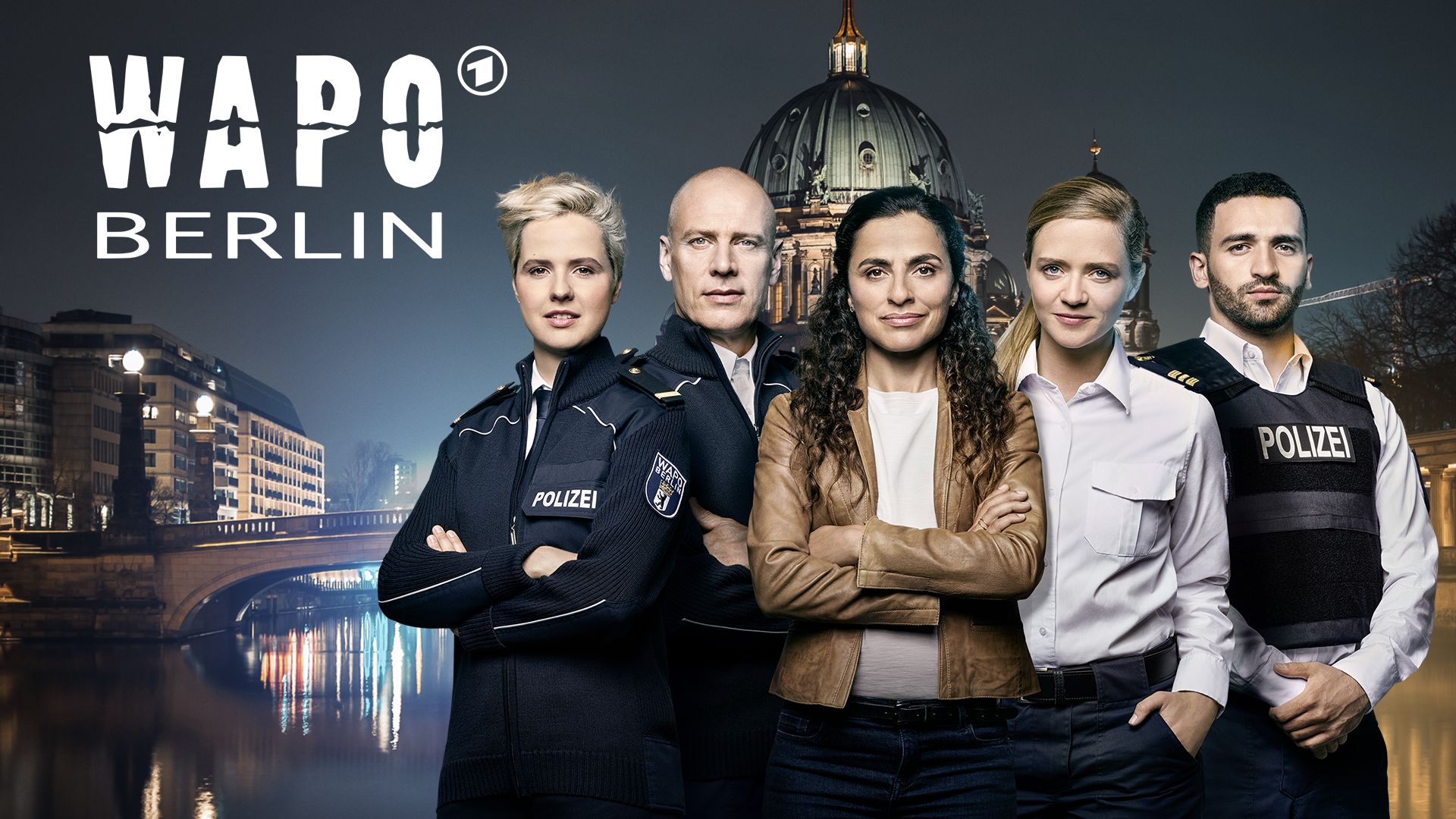 WaPo Berlin - Videos der Sendung | ARD Mediathek