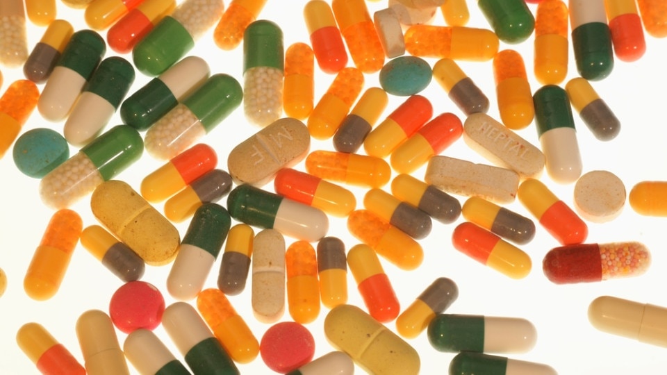 Campus Talks: Wie kommen Medikamente im Körper sicher ans Ziel? | ARD ...