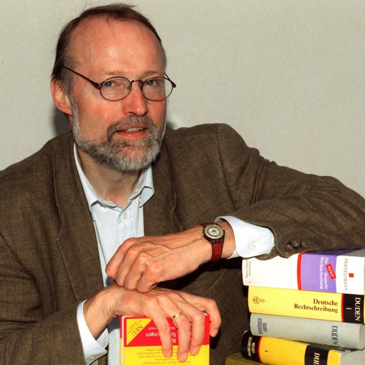 Archivradio - Geschichte im Original · Friedrich Denk zur Frankfurter Erklärung gegen die ...