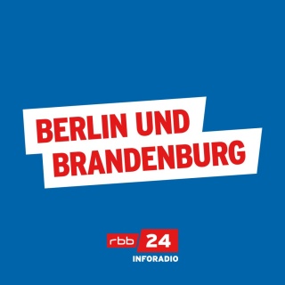 rbb24 Inforadio | Das Nachrichtenradio für Berlin | LIVE