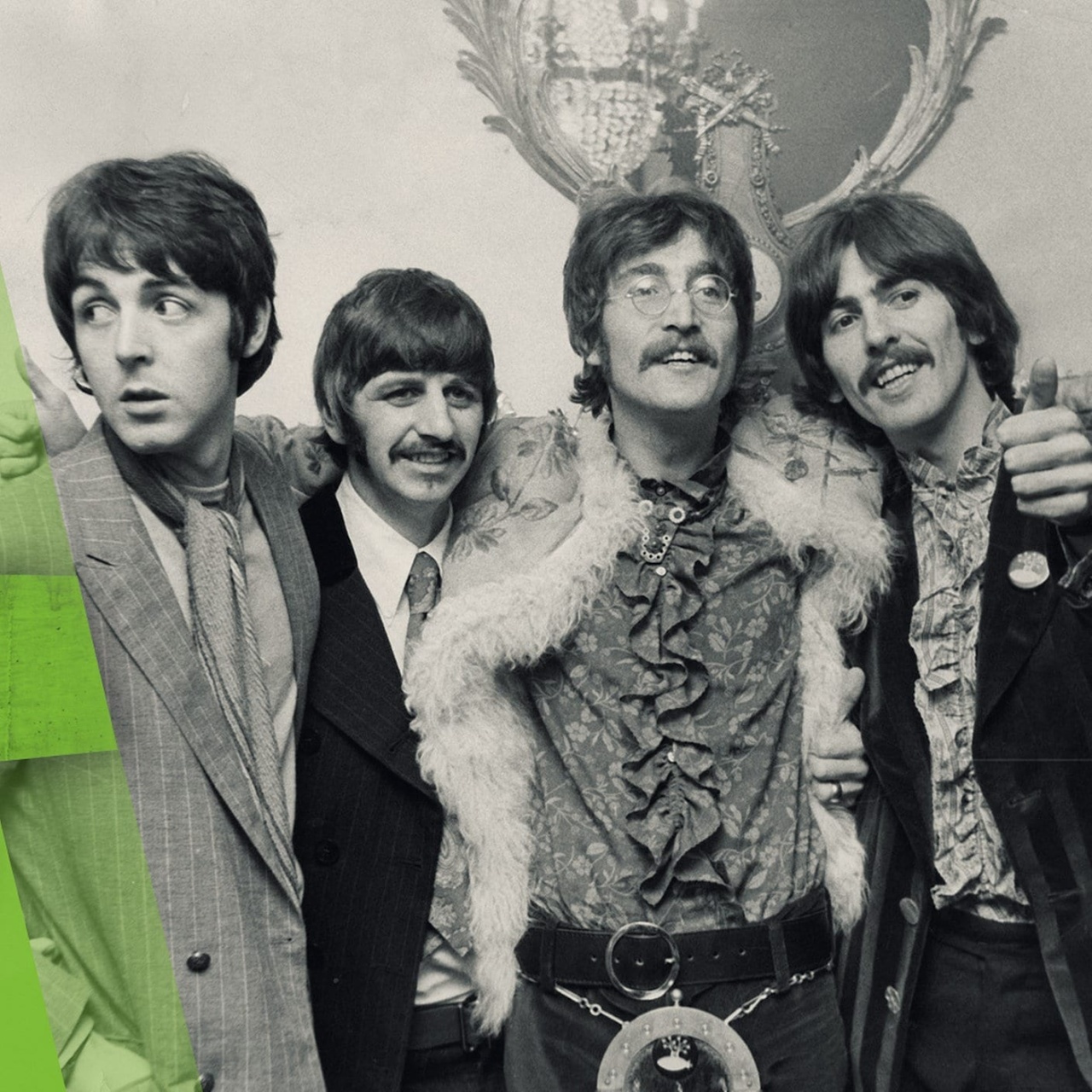 Exquisit – das Leben im Osten von MDR SACHSEN · Die Beatles und die DDR ... Exquisit – das Leben im Osten von MDR SACHSEN · Die Beatles und die DDR ...