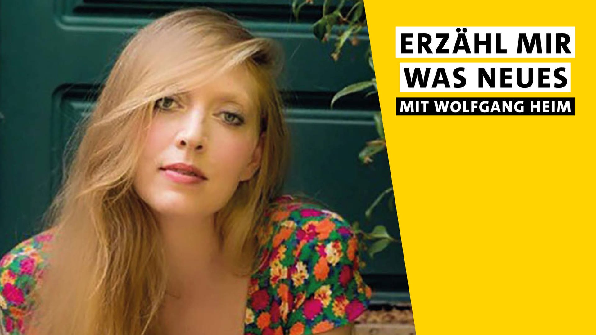 SWR1 Leute: Gejagt von Interpol: Cheryl Diamond wuchs als Kind von ...