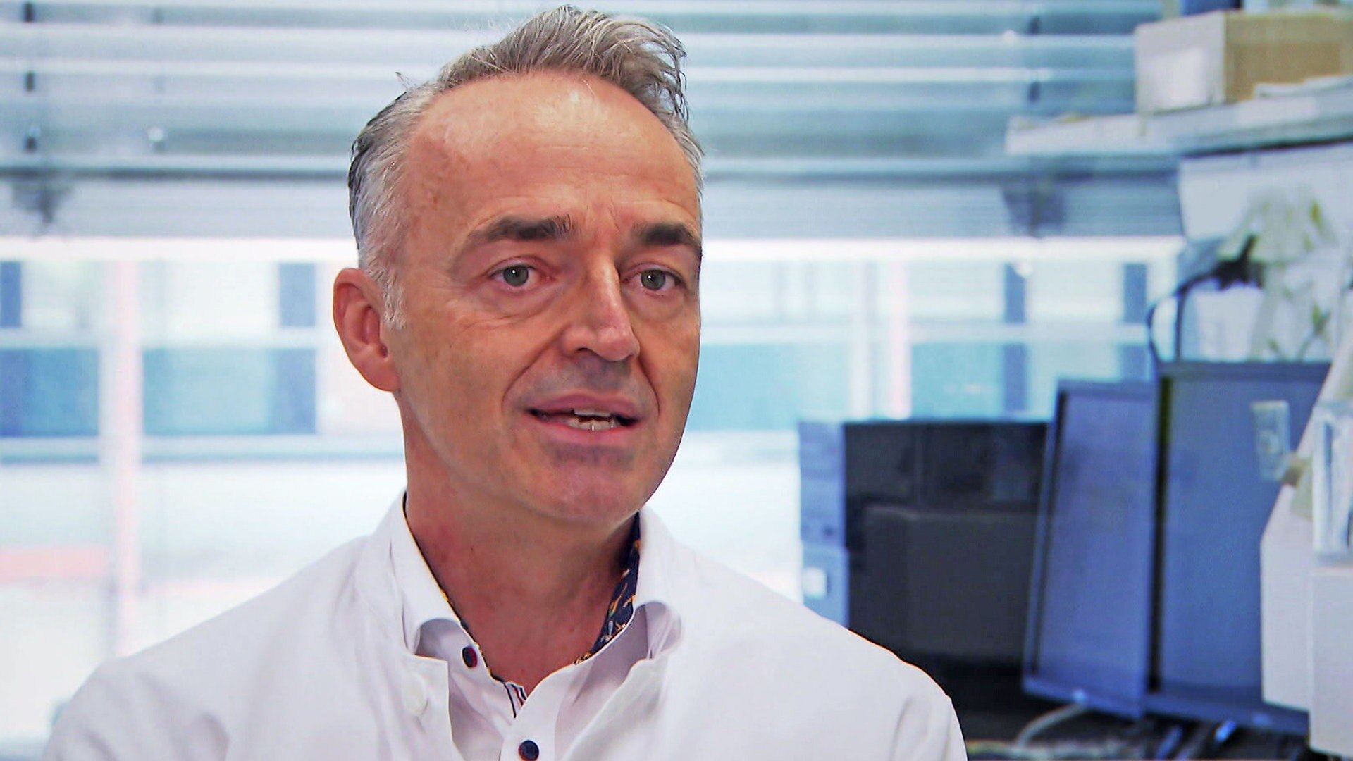 Quarks: Risiko CRISPR | ARD Mediathek