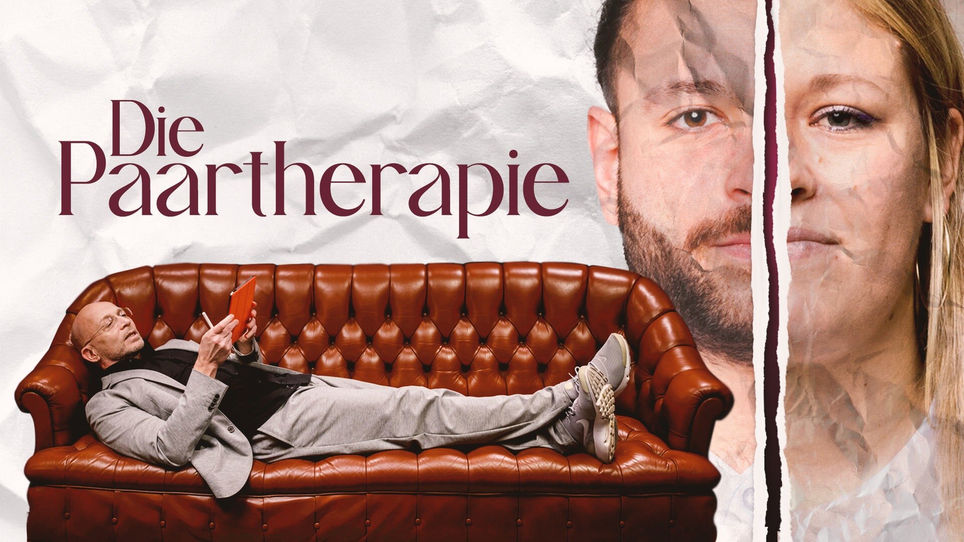 Die Paartherapie - Videos der Sendung | ARD Mediathek