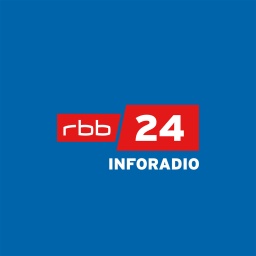 rbb24 Inforadio · ARD Audiothek