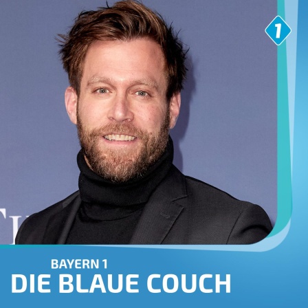 Blaue Couch · Ken Duken, Schauspieler, über den Inbegriff von Freiheit · Podcast in der ARD ...