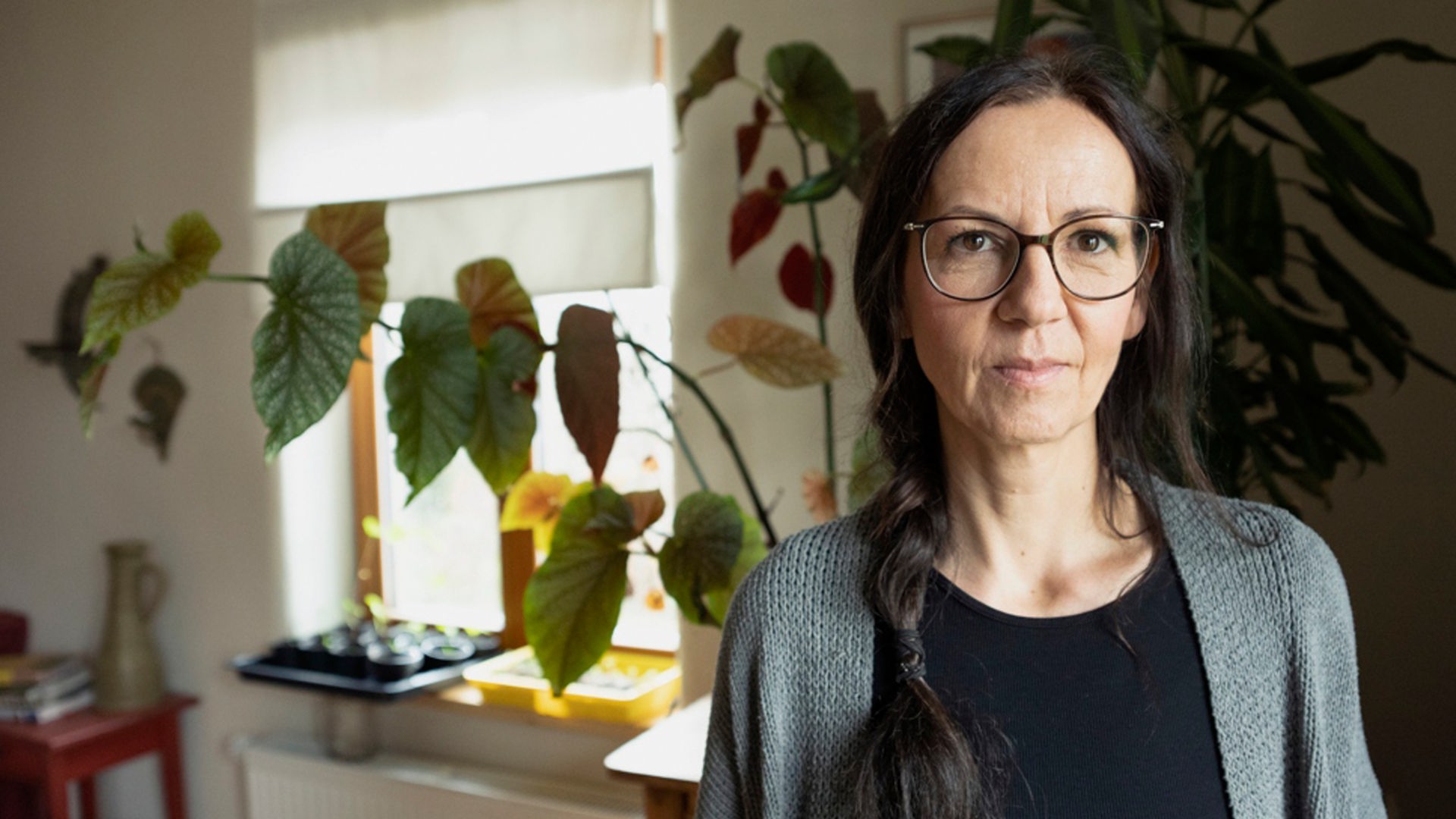 Menschen hautnah: Die Kinder oder ich? | ARD Mediathek