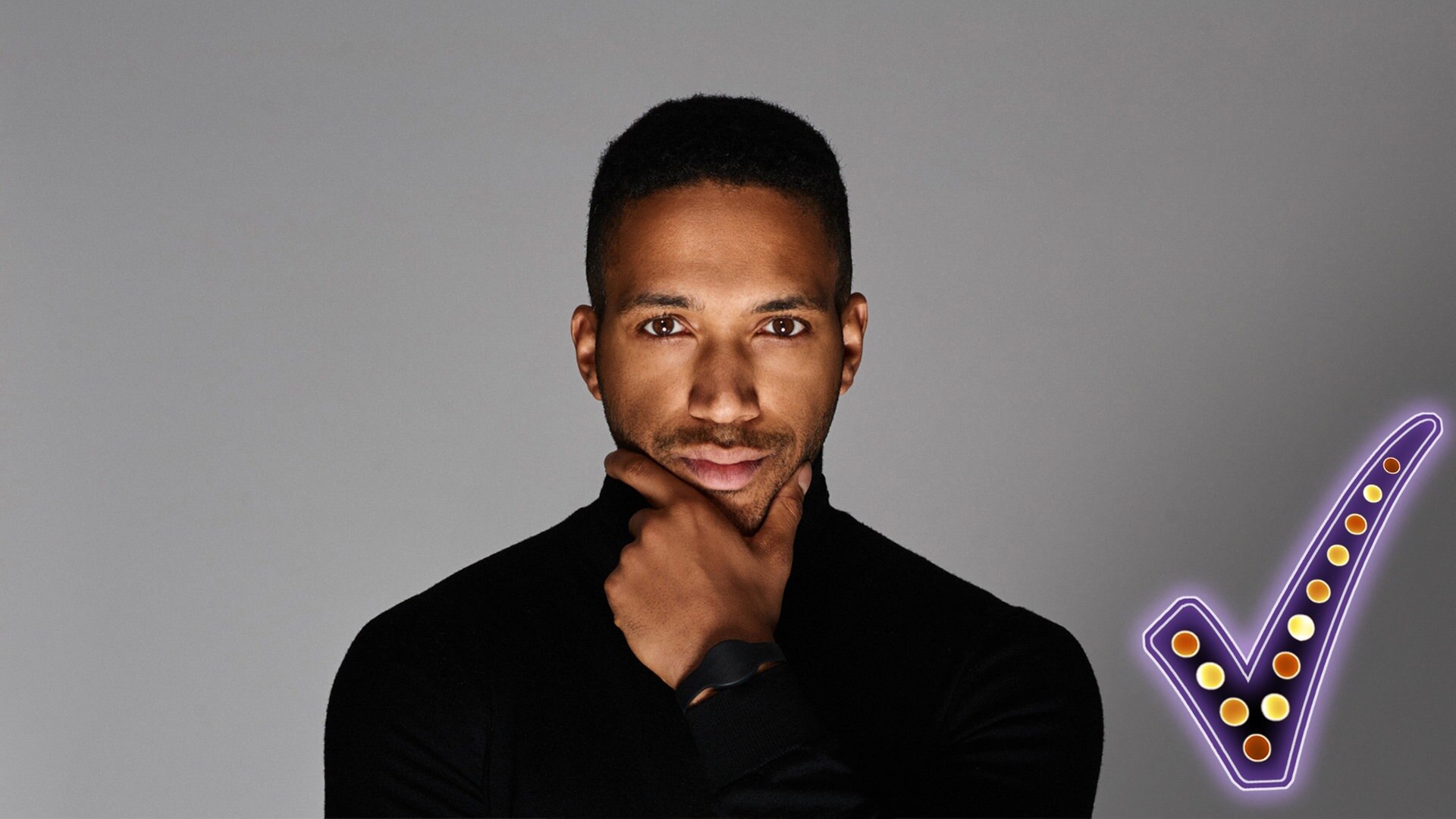 Eurovision Song Contest: Österreich: Cesár Sampson • 'Nobody But You ...