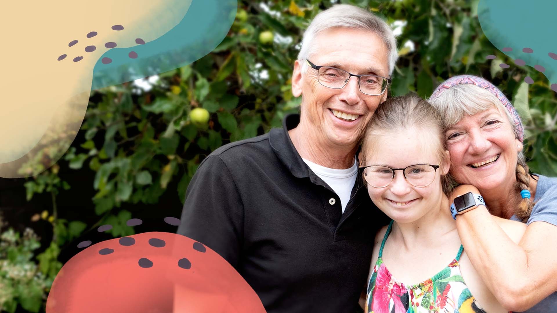 Marie will alles – Durchstarten mit Down-Syndrom: Folge 1: Wer bin ich ...