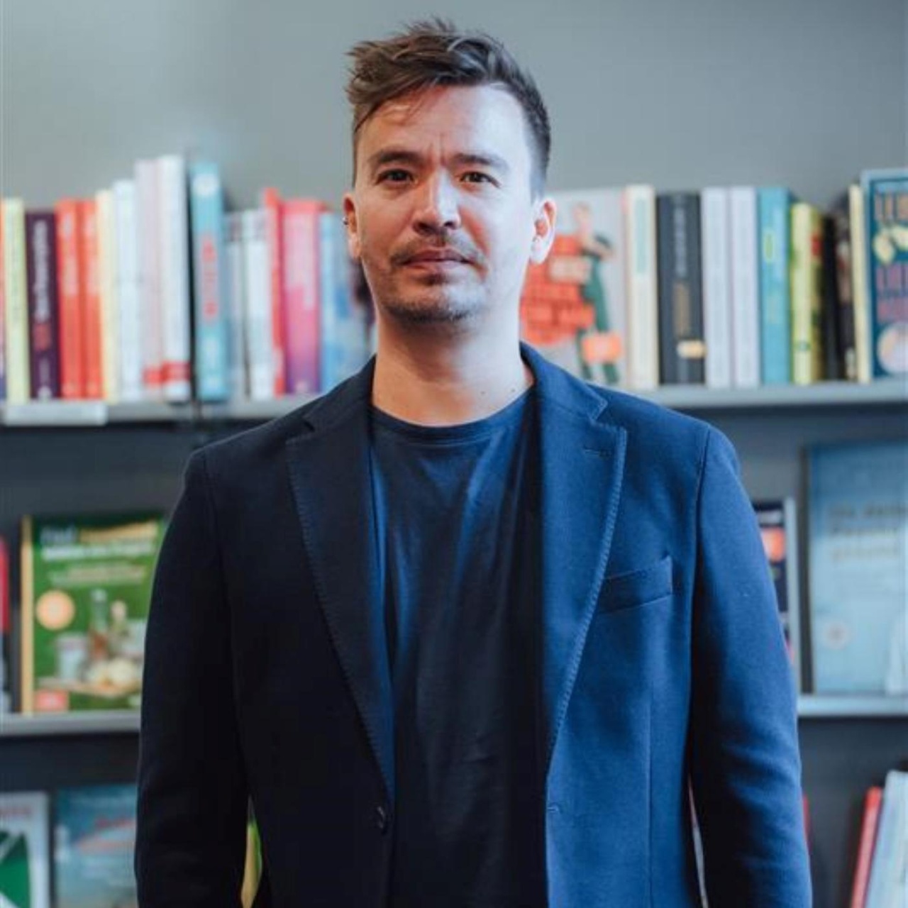 Aktuelle Interviews · Warum noch lernen? Gespräch mit Lehrer und ...