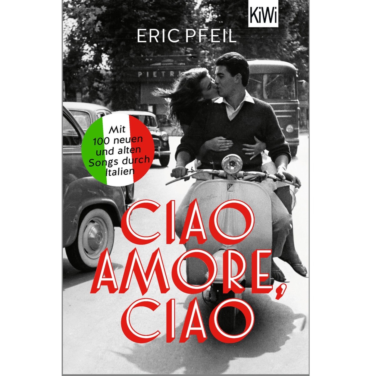 WDR 5 Scala - Hintergrund Kultur · "Ciao, amore, ciao": Neues Buch über den Italo-Pop · Podcast ...