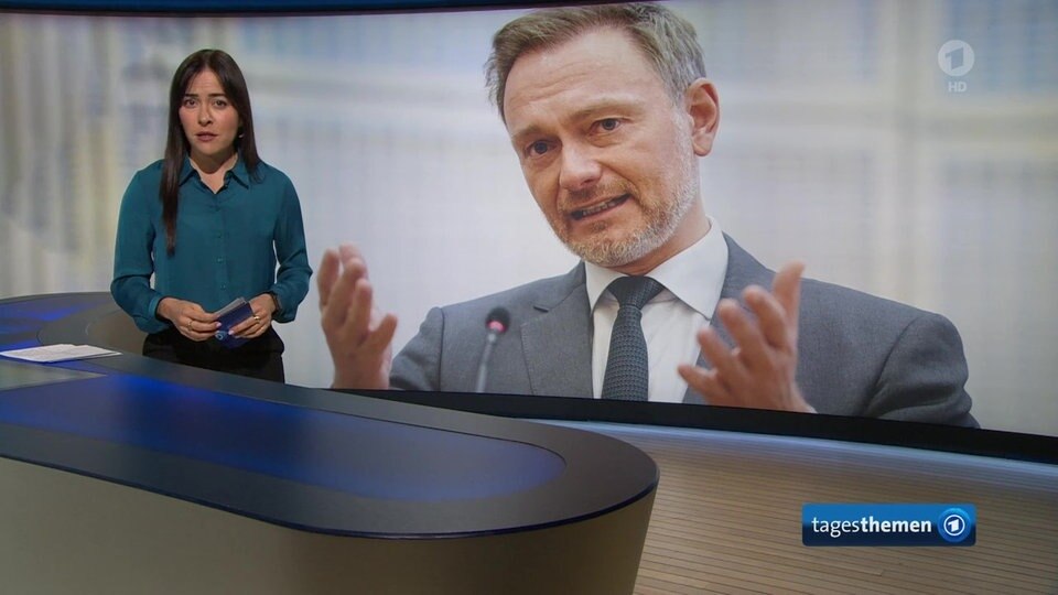 tagesthemen | ARD Mediathek