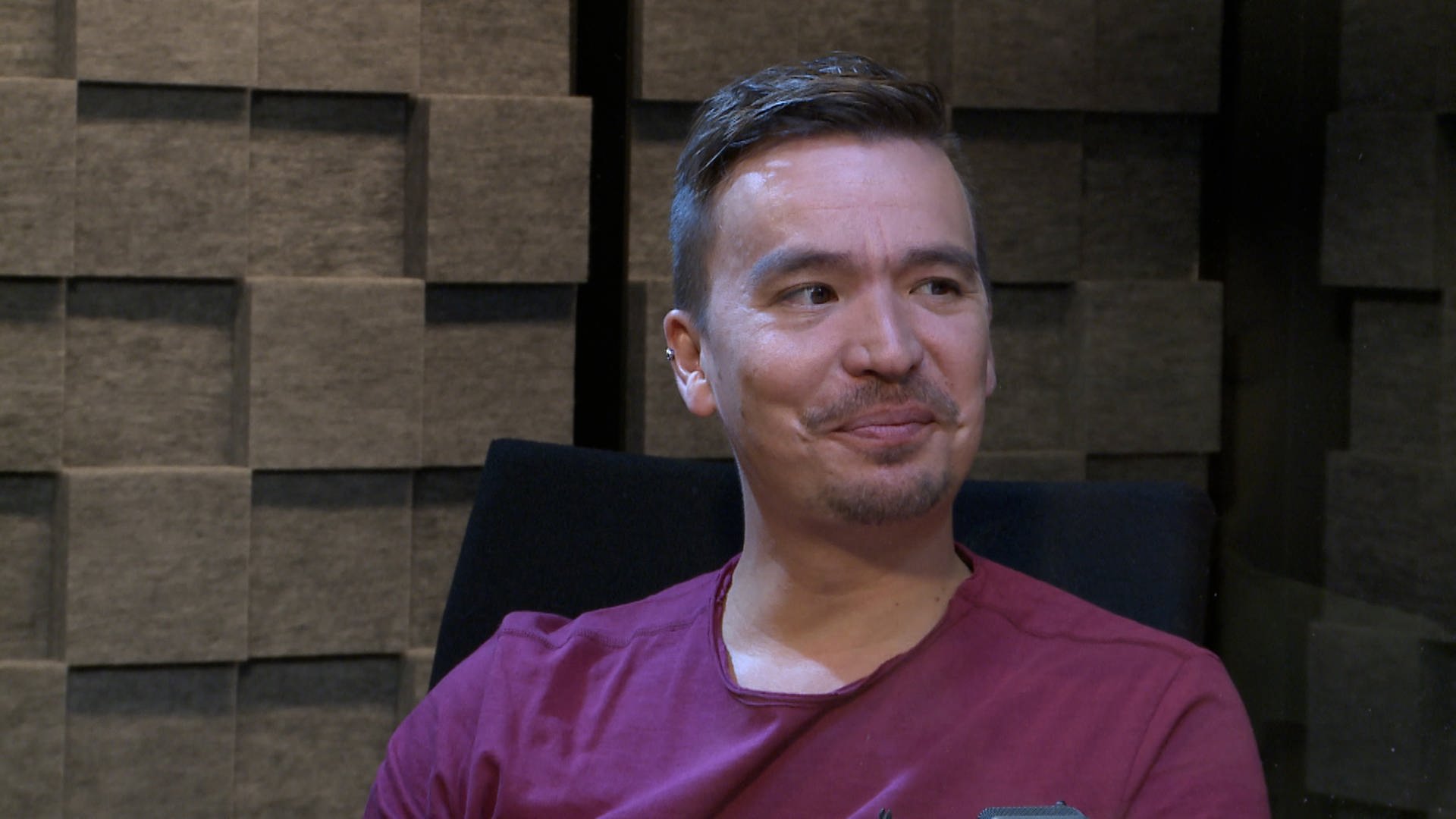 SWR1 Leute: Bob Blume | Lehrer und Bildungsinfluencer | Der Lehrer-Job ...